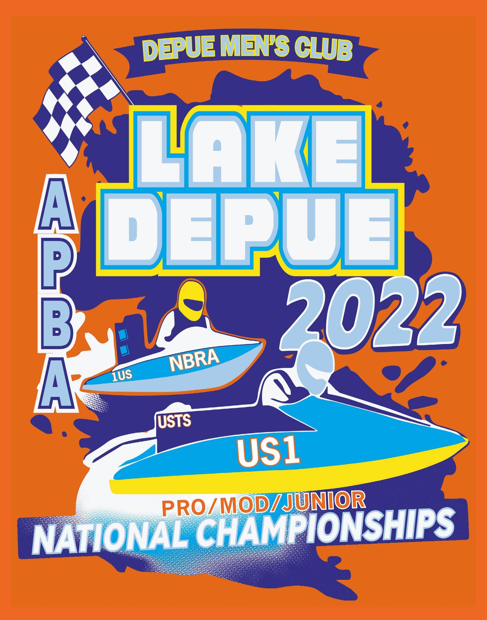 LNT_DePue Boat Races_2022 by Shaw Media - Issuu