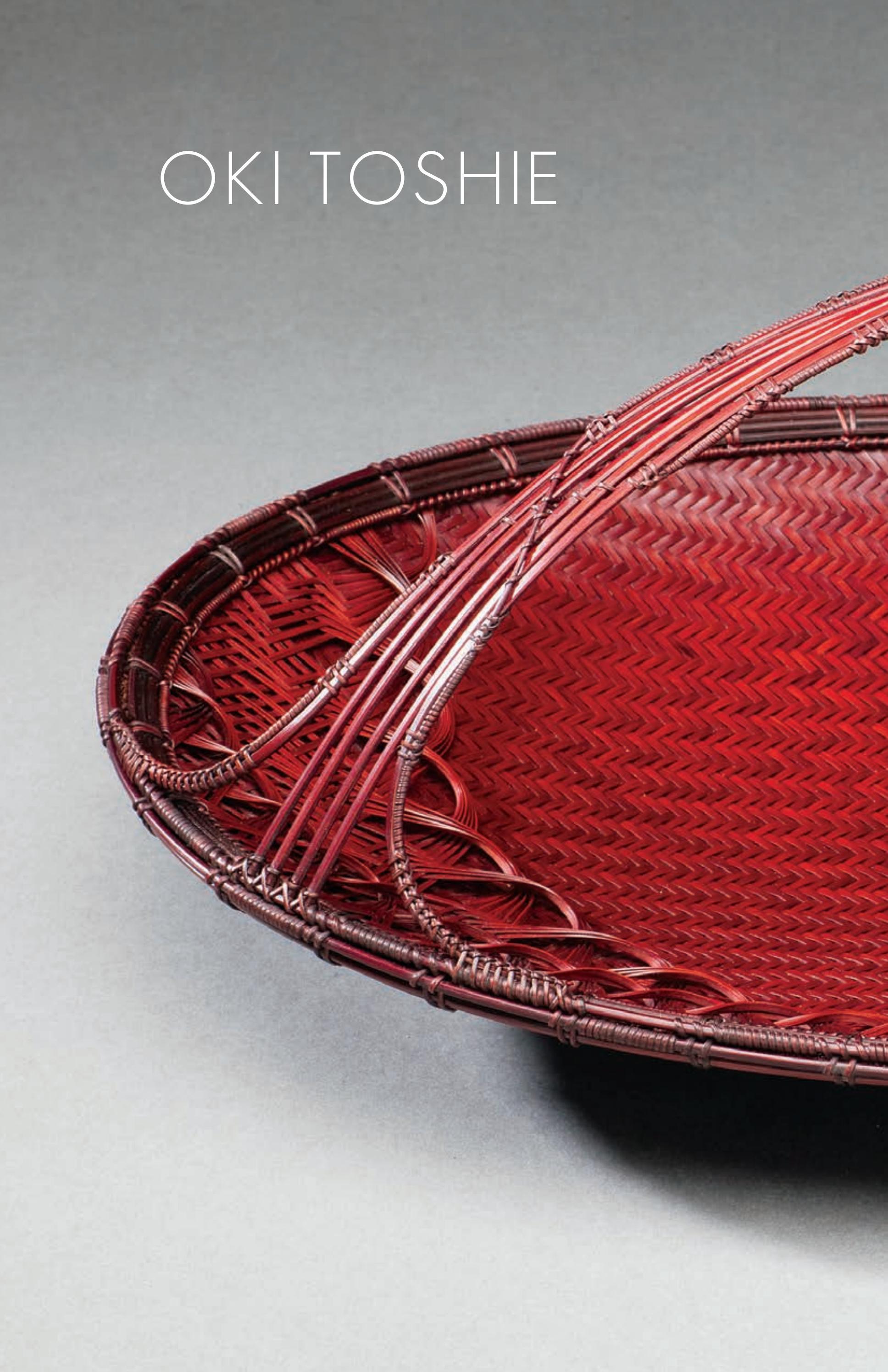 Oki Toshie by TAI Modern - Issuu