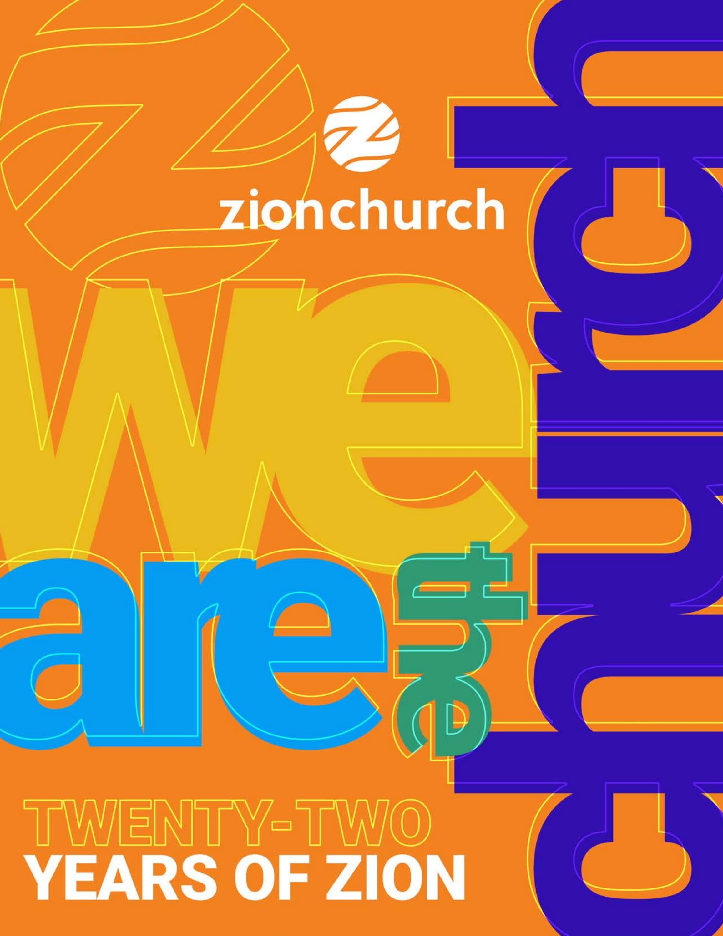 Zion Annual Magazine - 2021 by Zion Church - Issuu
