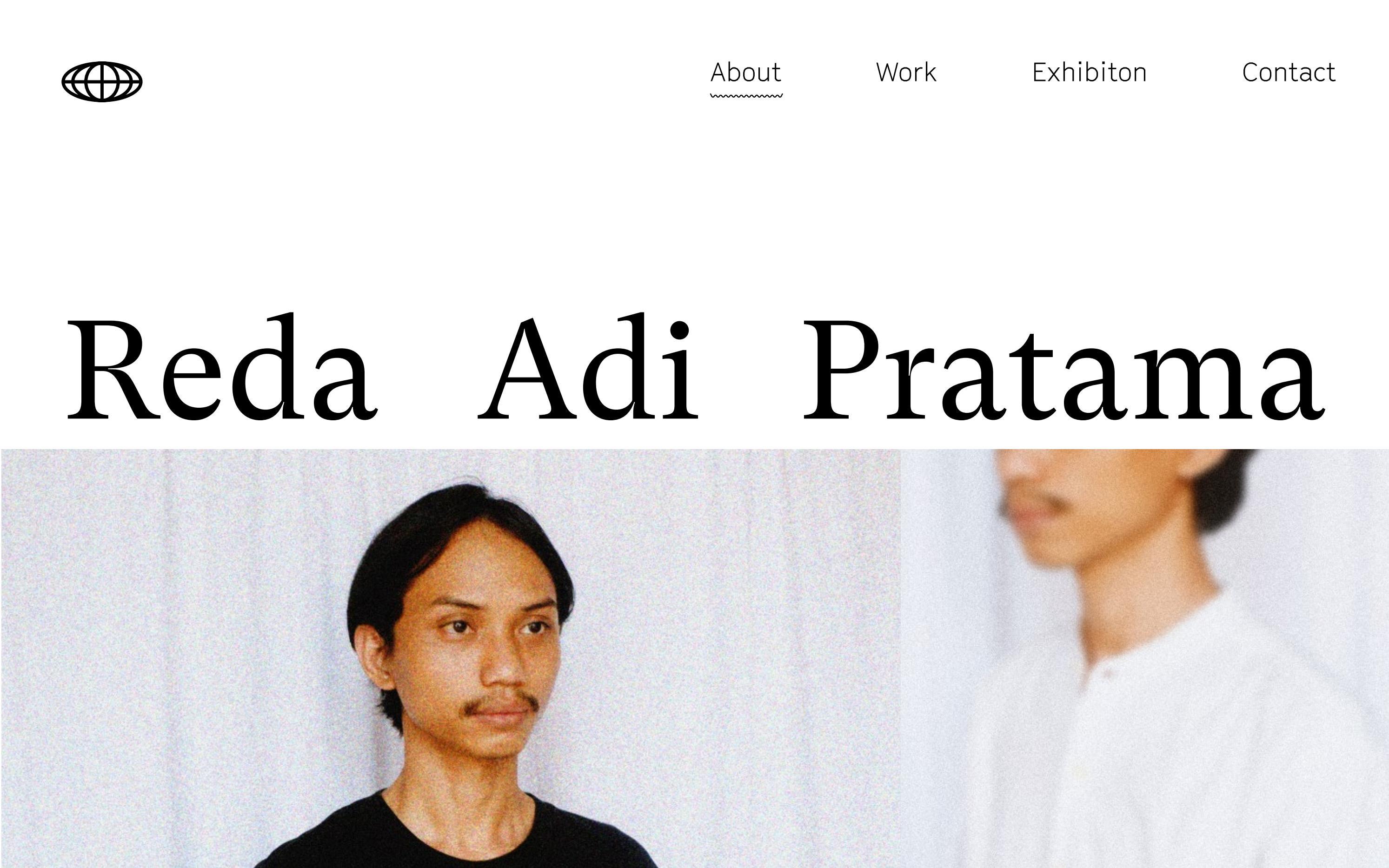 Portfolio Reda Adi Pratama by Reda Adi pratama - Issuu