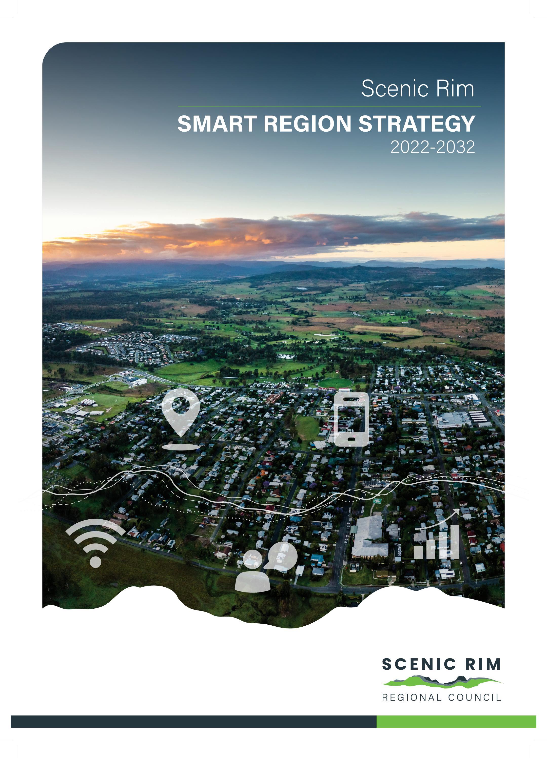 Scenic Rim Smart Region Strategy 2022-2032 by scenicrimregionalcouncil ...