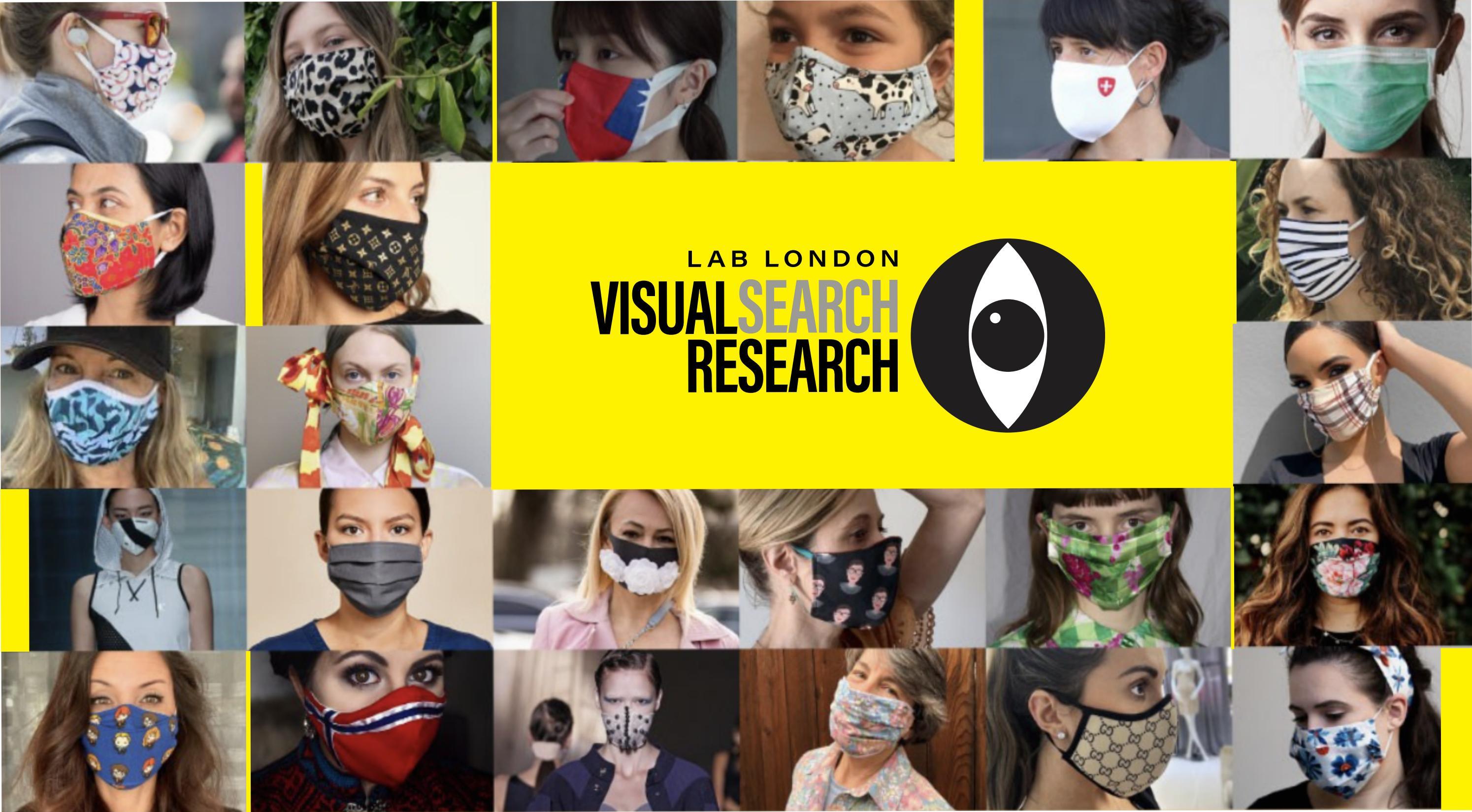 Lab London Visual Research _ Dharam Mentor by Dharam Mentor - Issuu