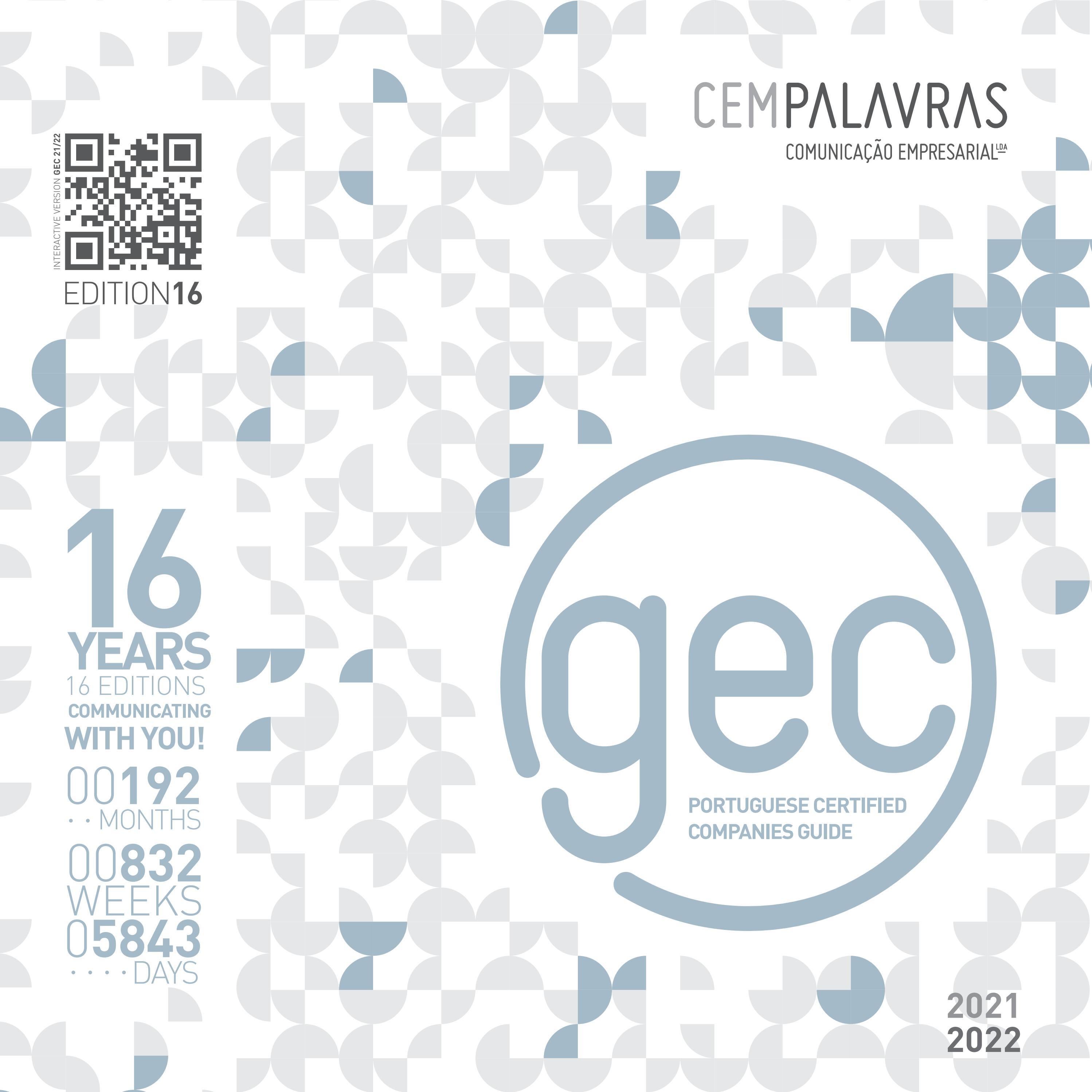 GEC_2021_EN by cempalavras.pt - Issuu
