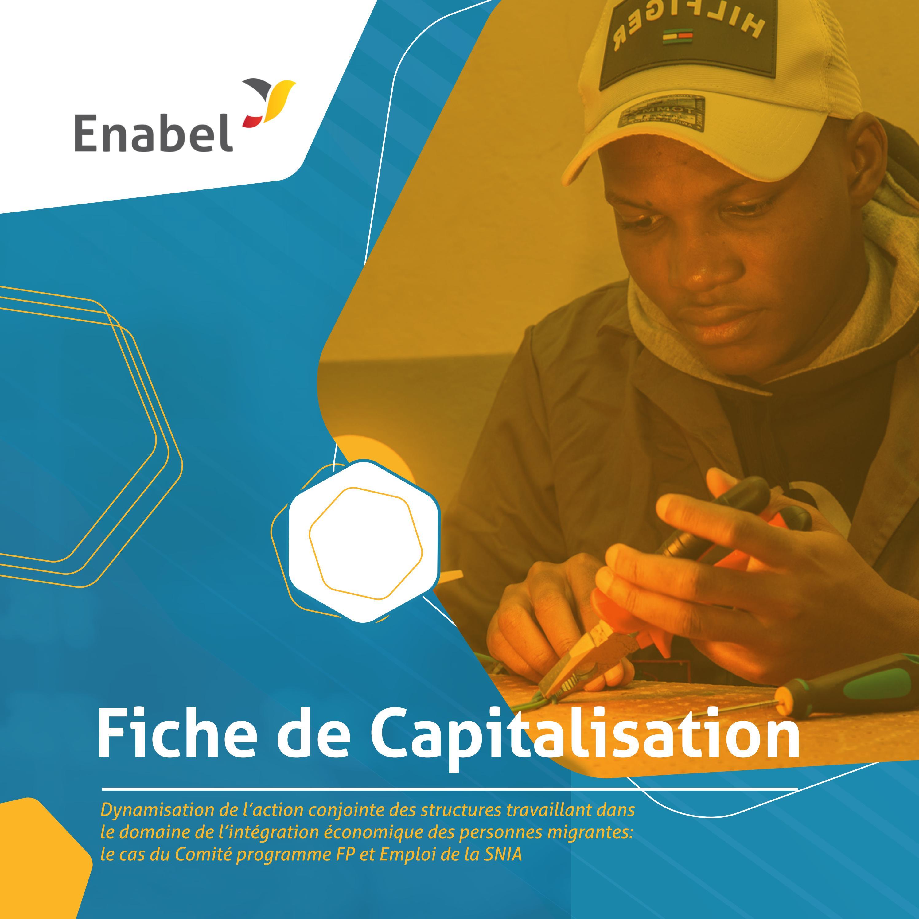 Fiche Référencement- CP3 by Enabel au Maroc et en Tunisie - Issuu