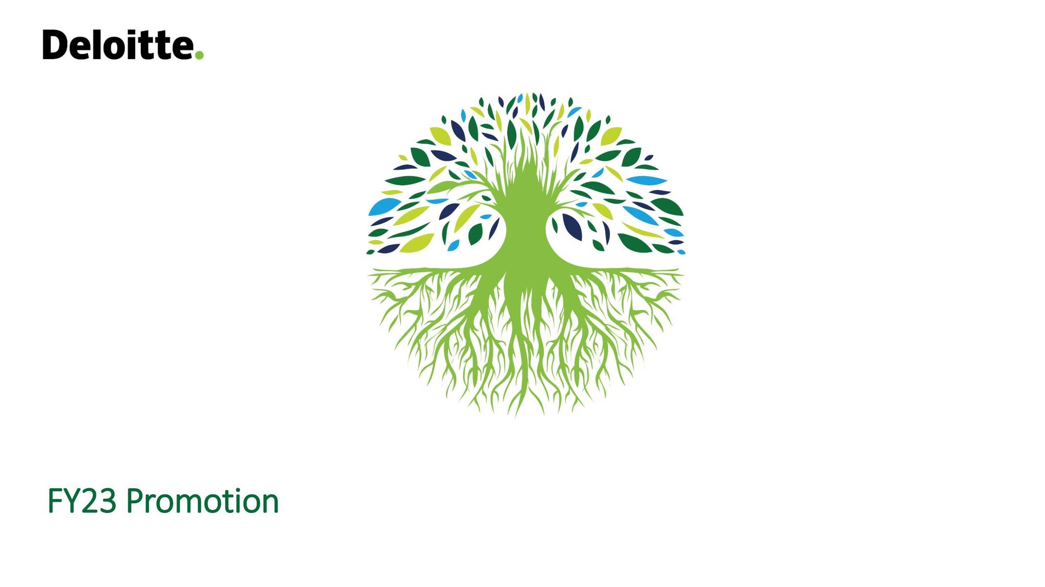 FY23 Promotion List by Deloitte_Vietnam - Issuu