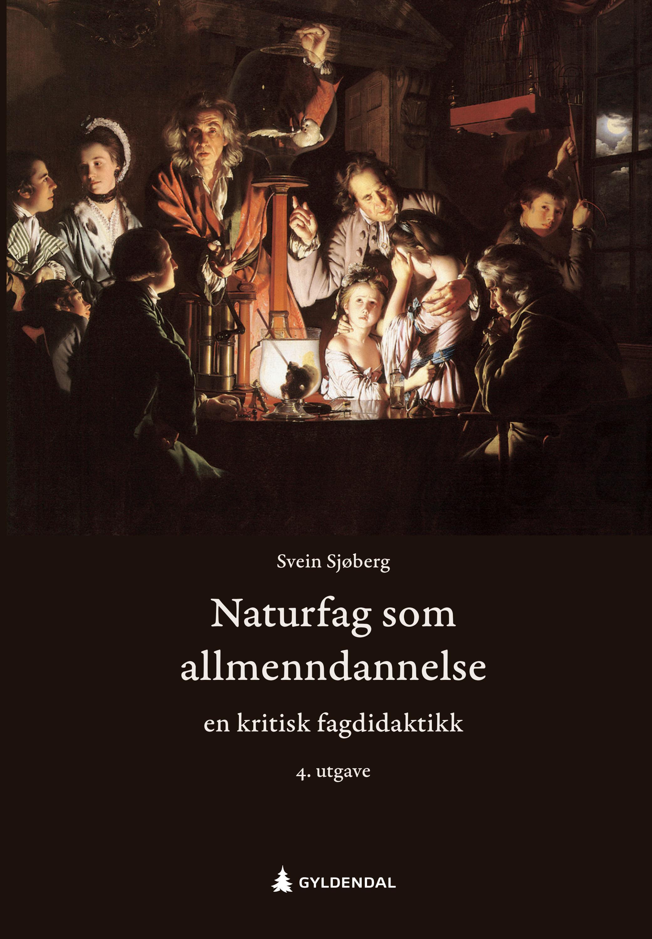 Issuu_Naturfag som allmenndannelse by Gyldendal Norsk Forlag - Issuu