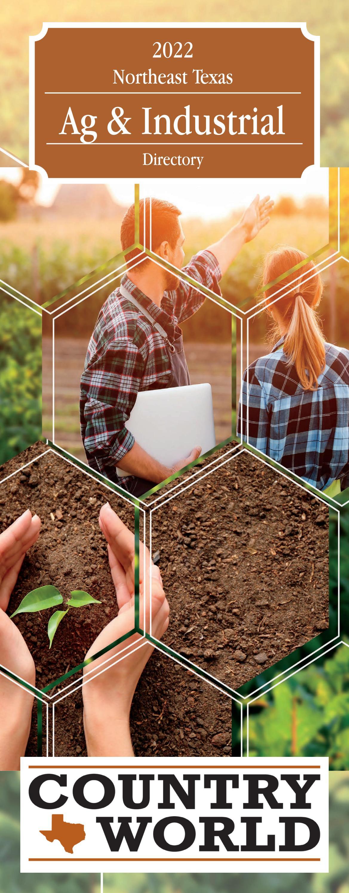AG & Industrial Directory 2022 by Fox Press - Issuu