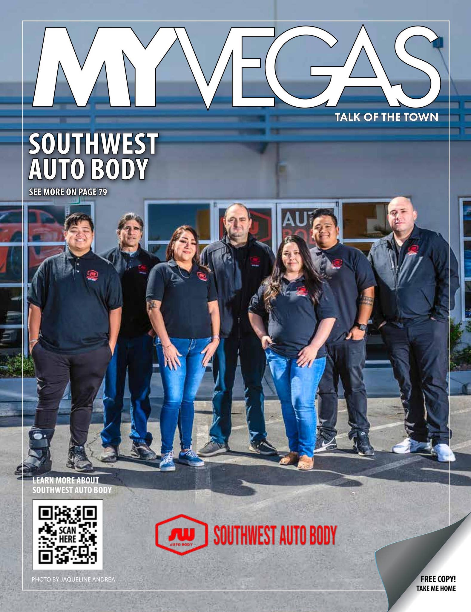 MyVegas 222 - Southwest Auto Body by MyCity Magazine - Issuu