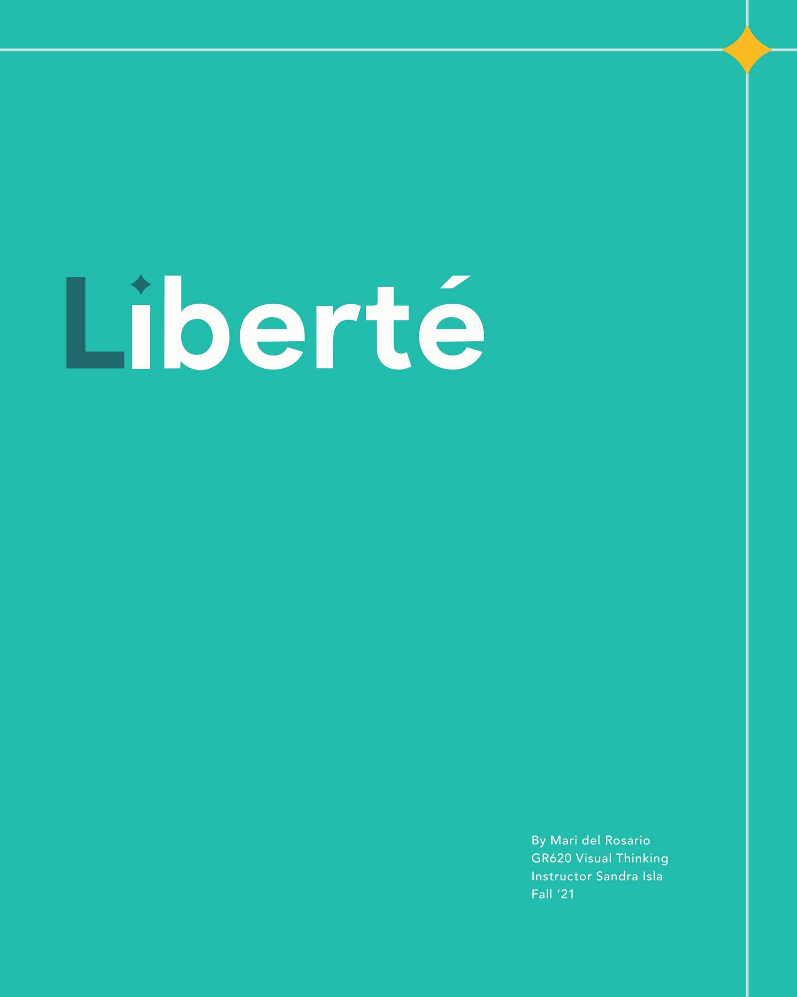Liberté Brand Development Process Book by Maricriss del Rosario - Issuu
