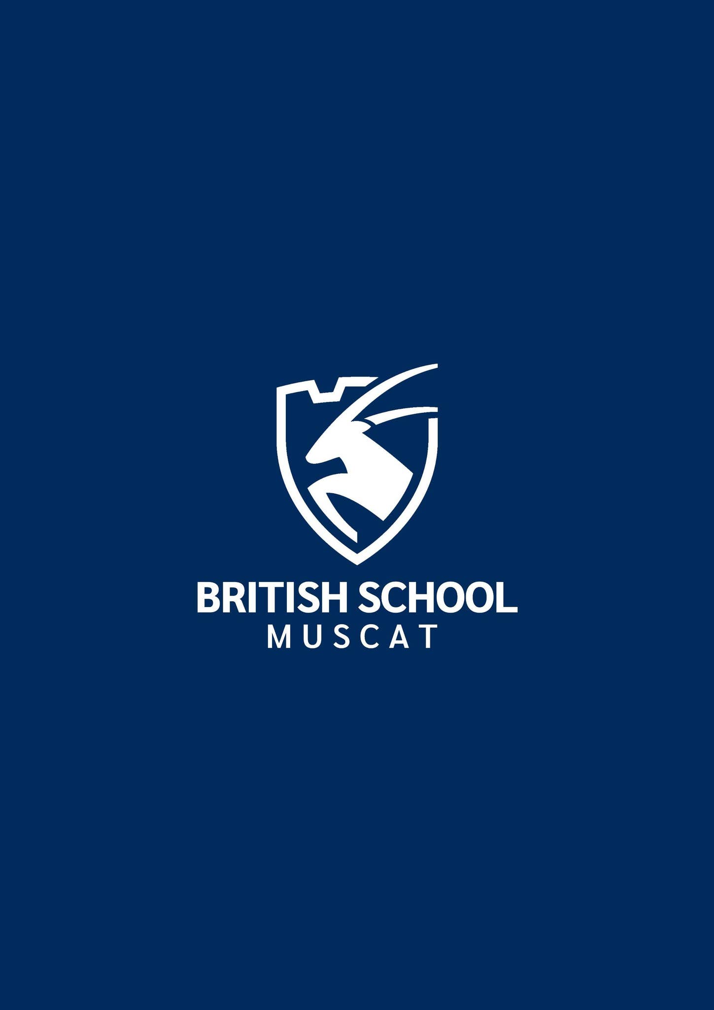 BSM Yearbook 2021 - 2022 by British School Muscat - Issuu