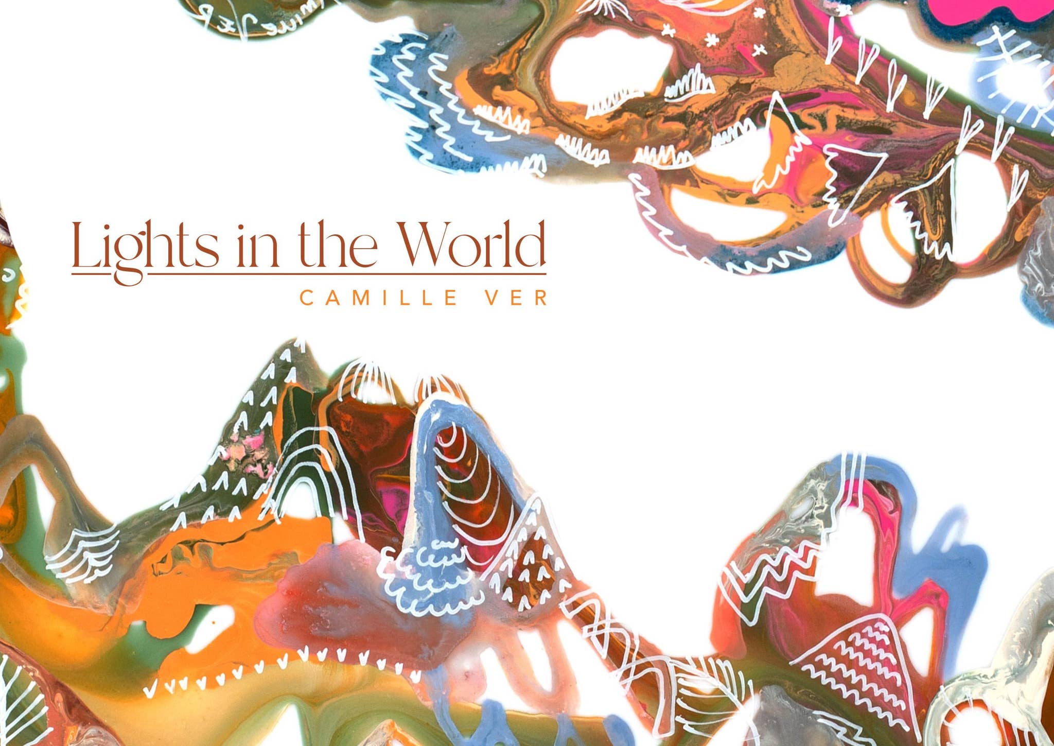 Lights in the World | Camille Ver by Galerie Joaquin Group of Galleries ...