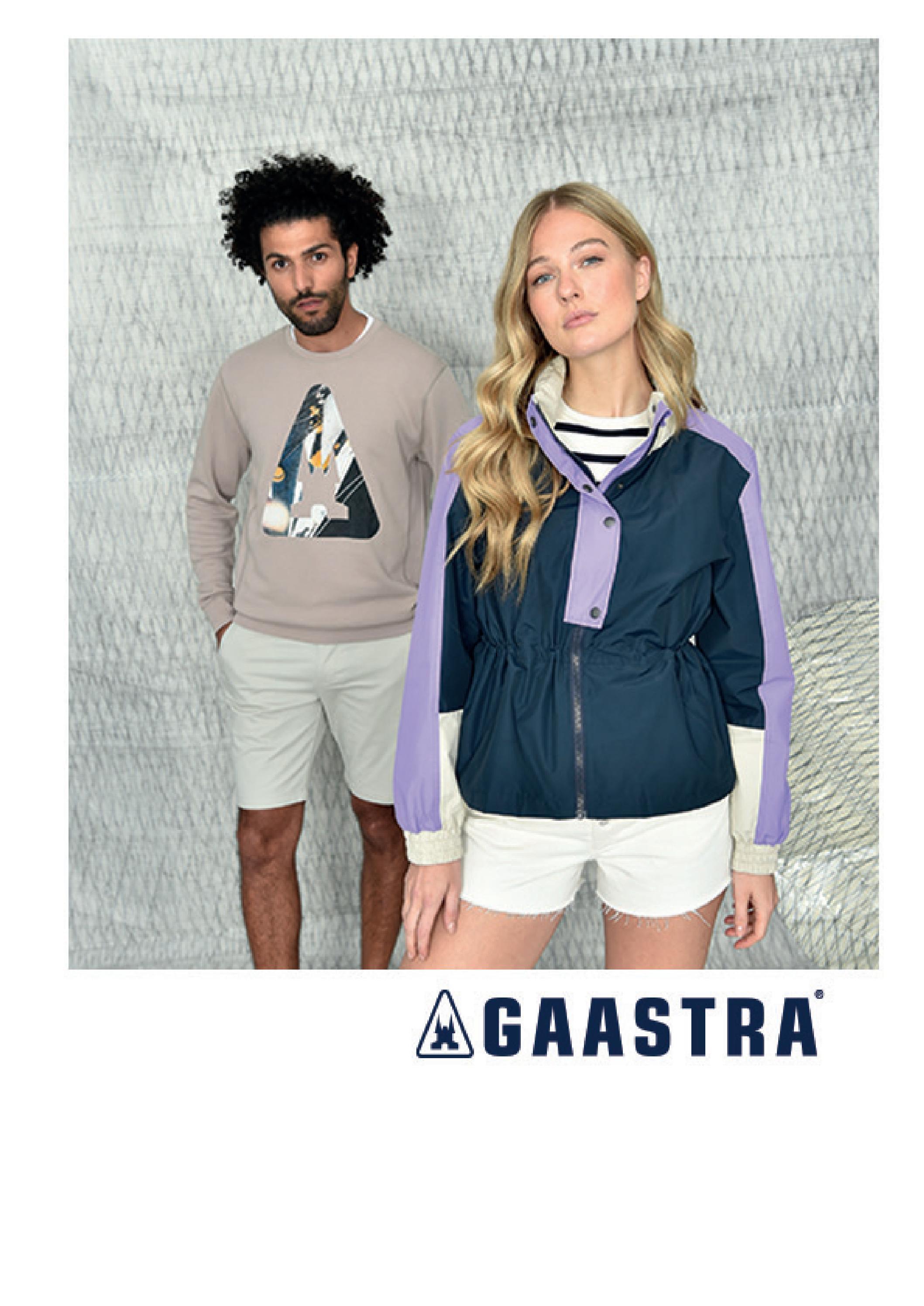 Gaastra Lookbook SS23 by Gaastra Store - Issuu