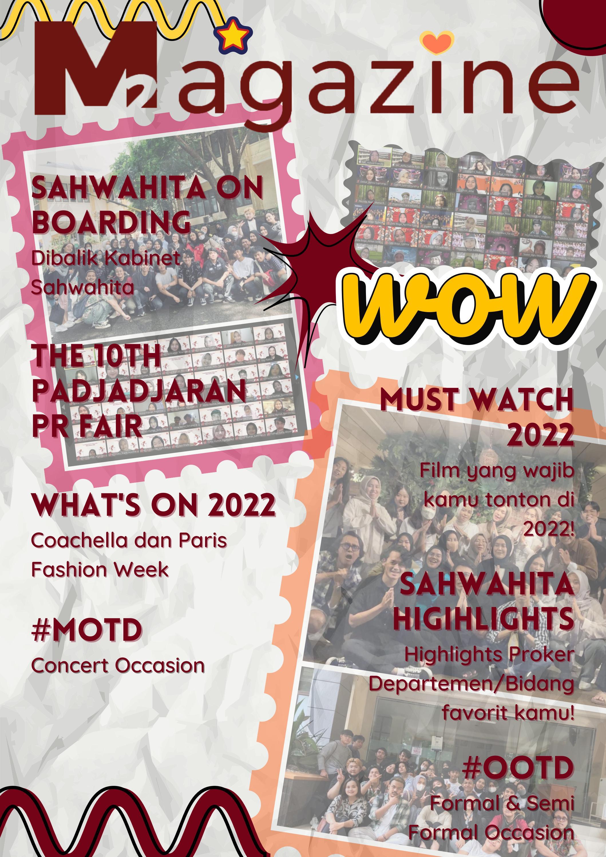 M2 Magazine #23 by M2 Magazine - Issuu