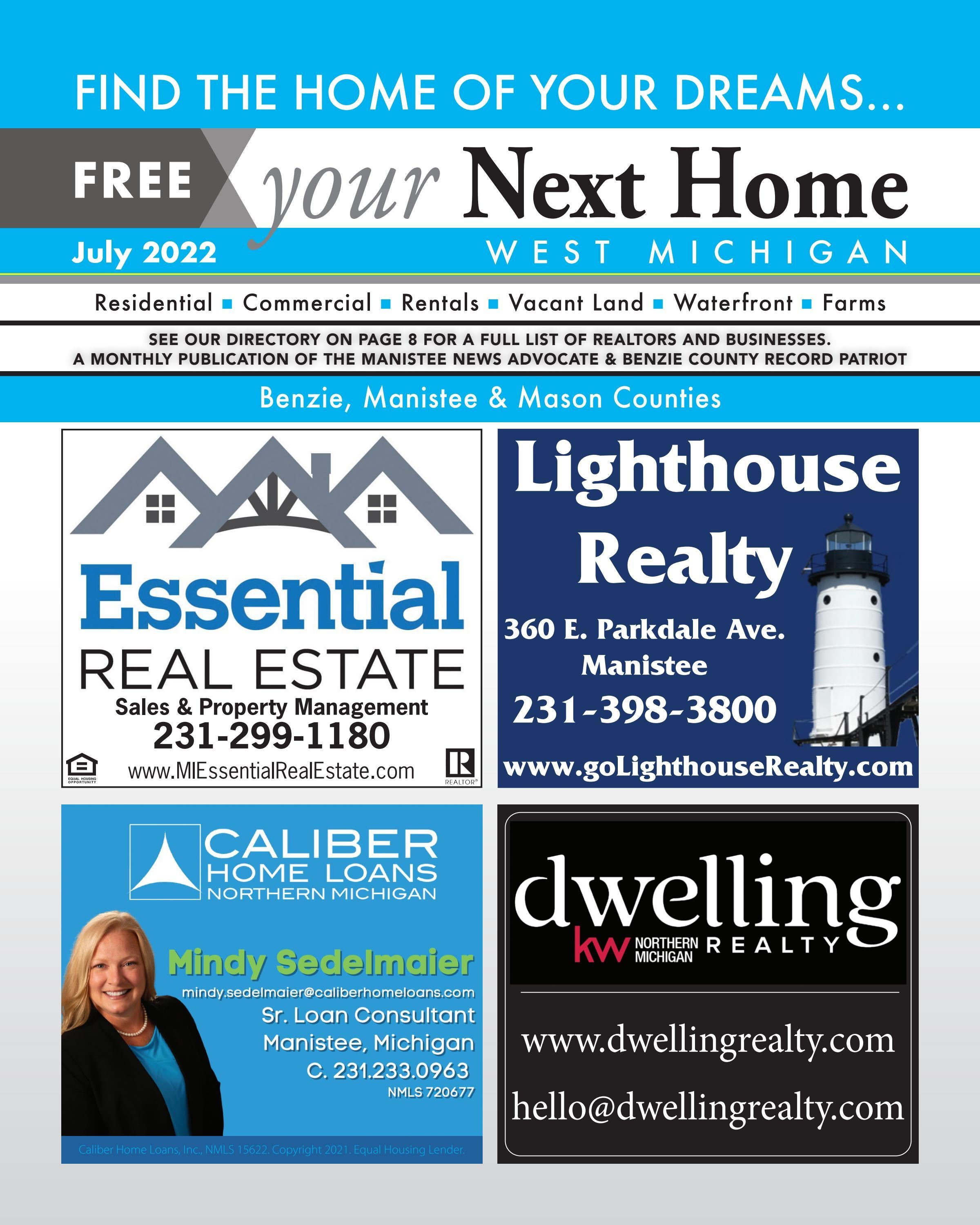 MNA - Your Next Home - July 2022 by Hearst Midwest - Issuu