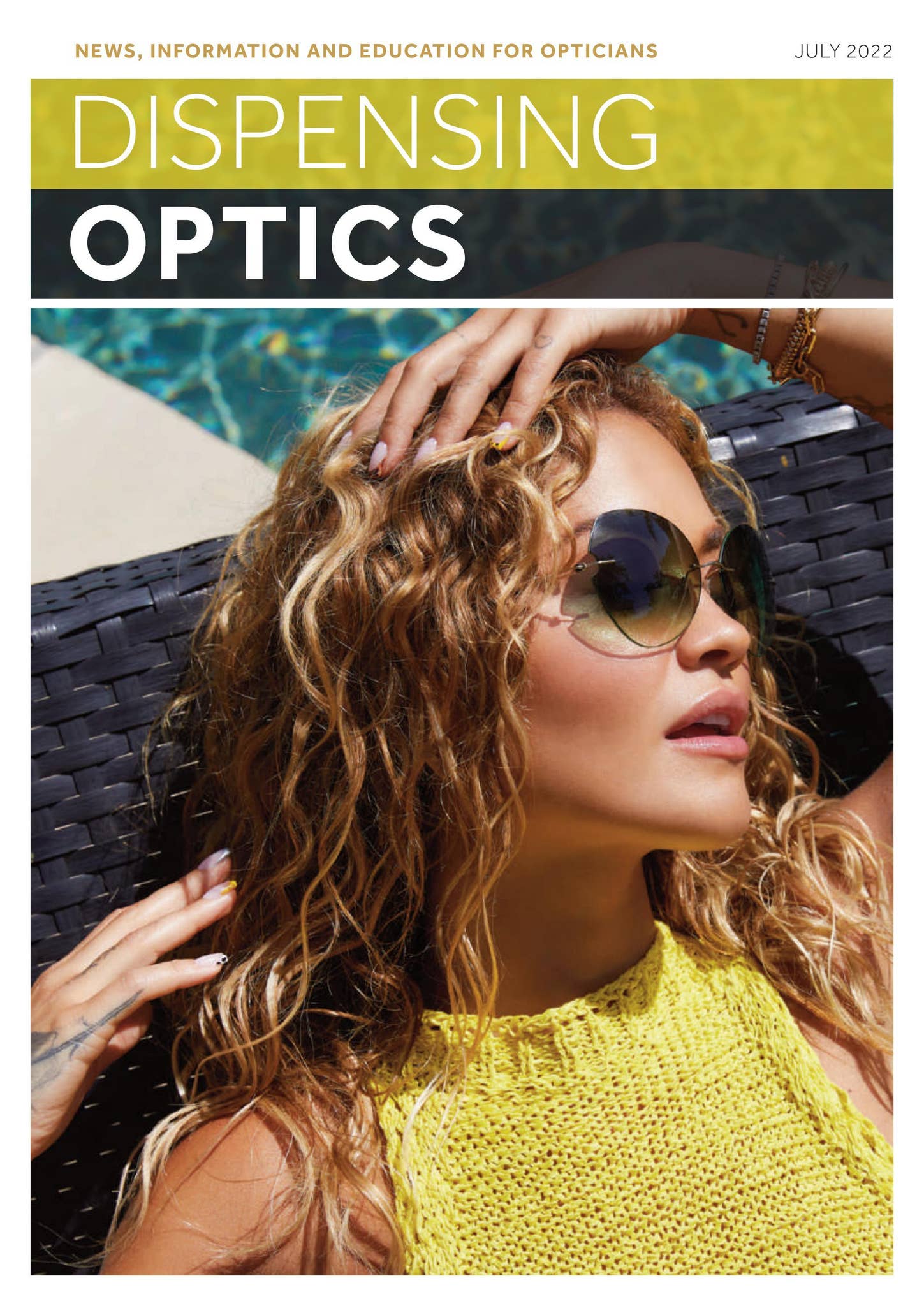 Dispensing Optics July 2022 by ABDODispensingOptics - Issuu