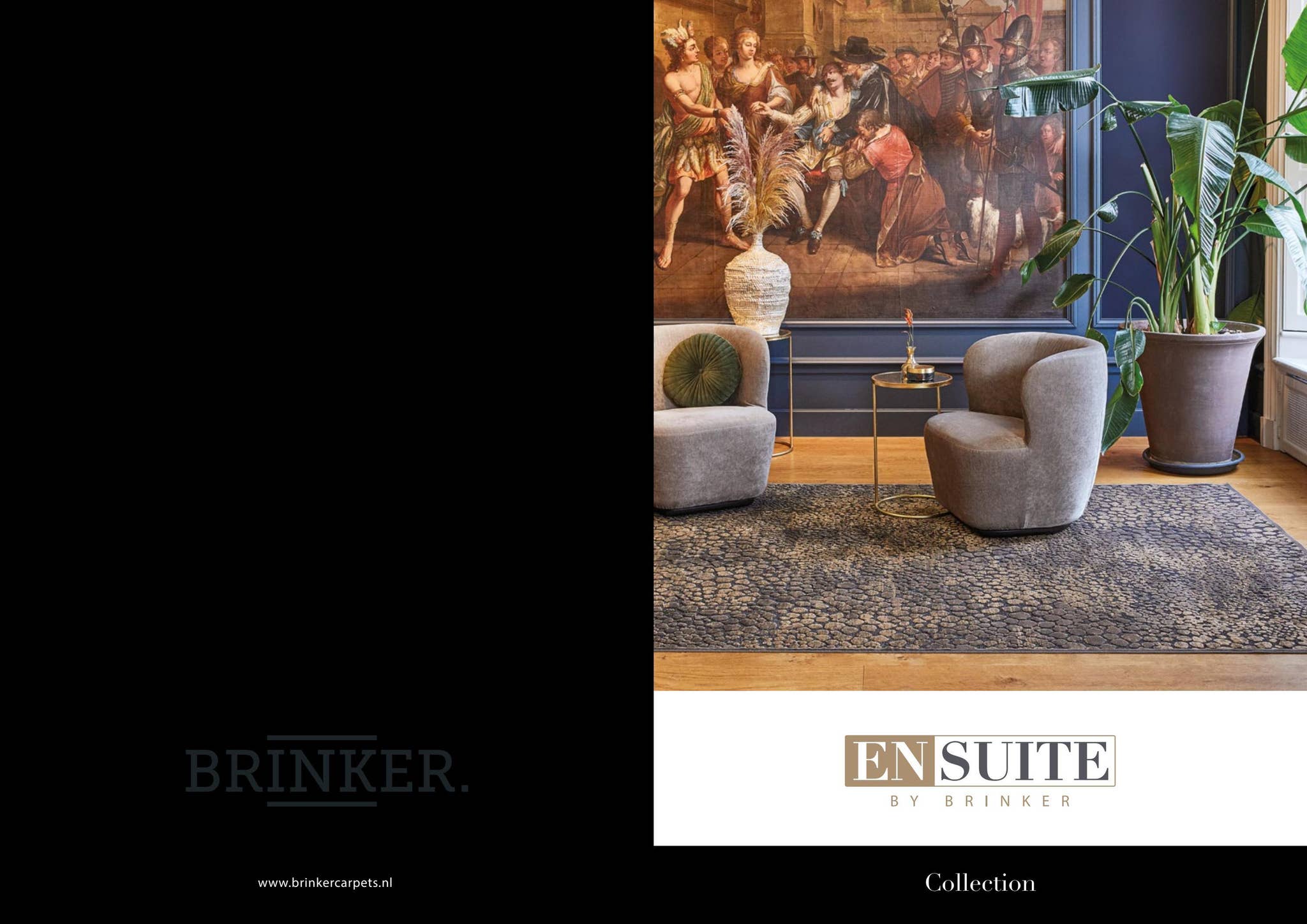 Brinker Ensuite by interieurwereld - Issuu