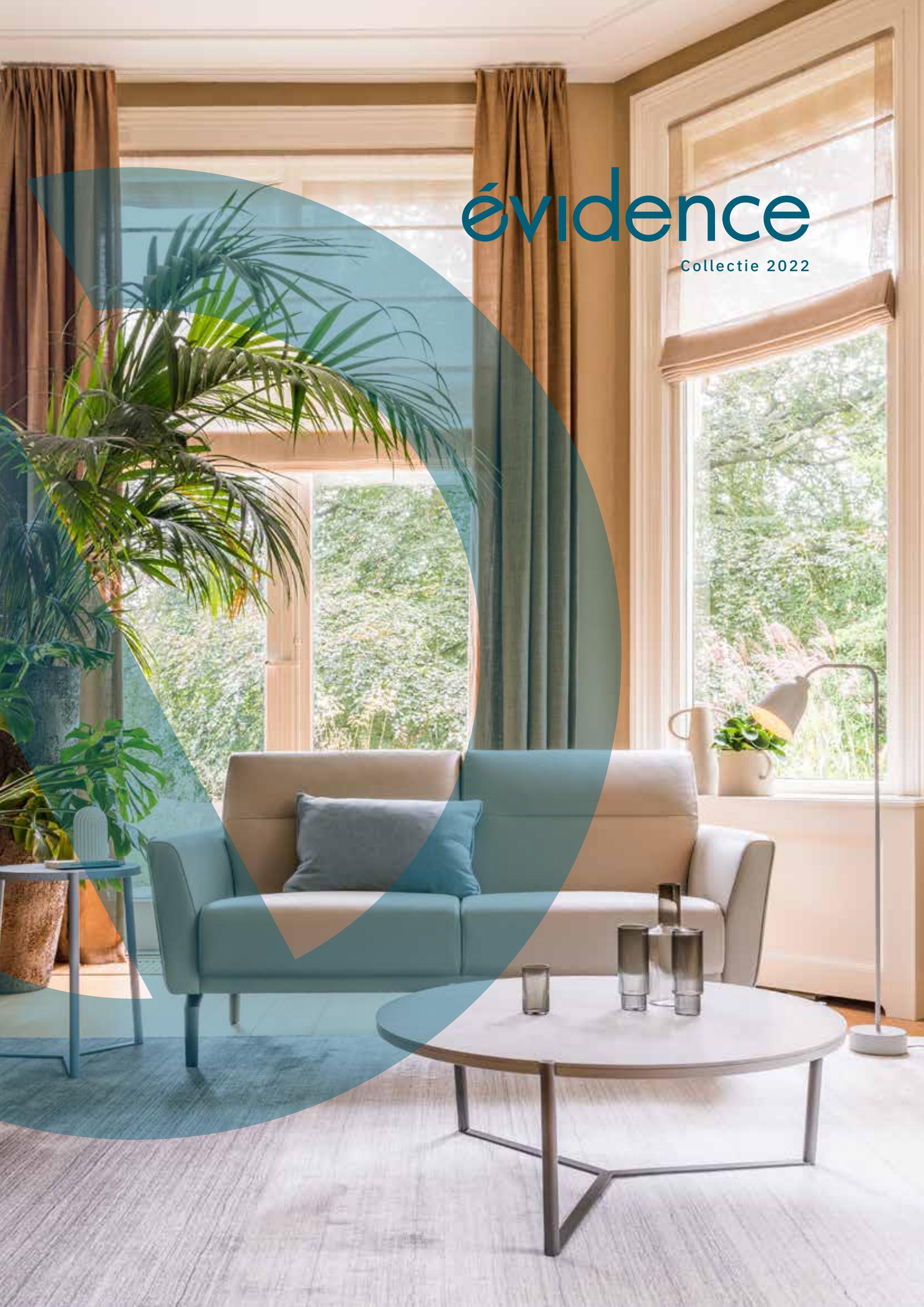Évidence by interieurwereld - Issuu
