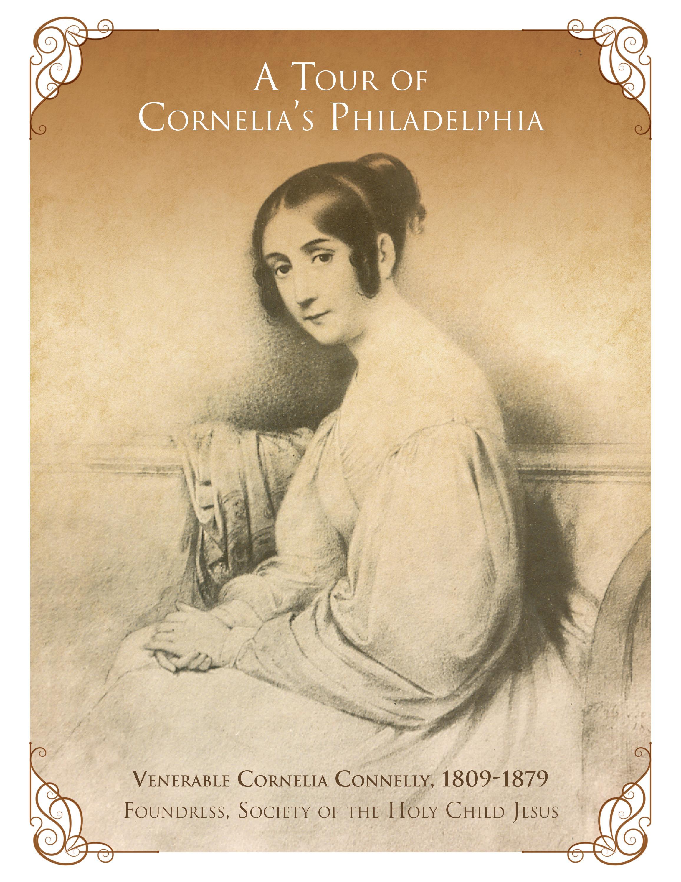 A Tour of Cornelia's Philadelphia by SHCJ Publications - Issuu