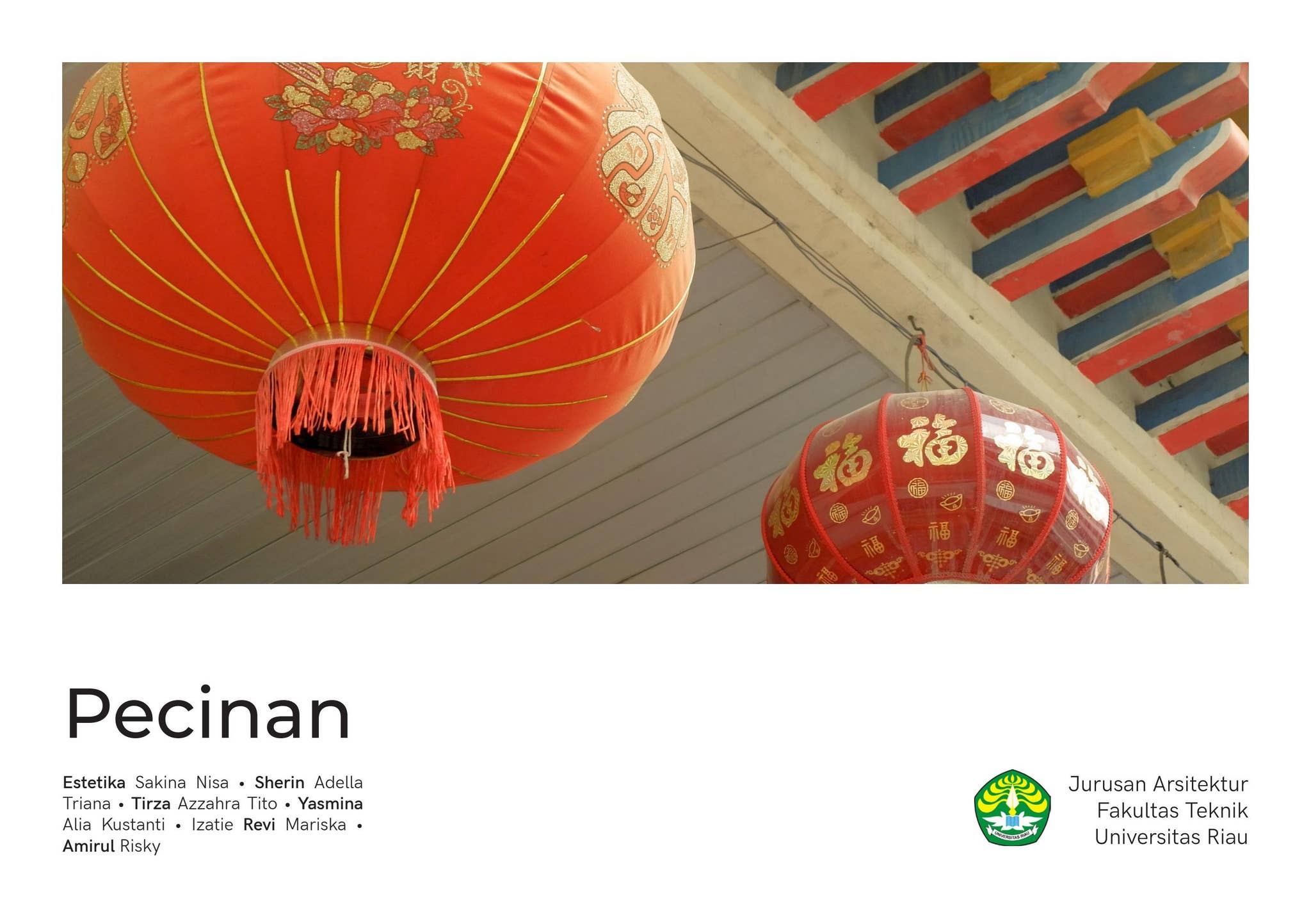 Chinatown Photobook | Final Assignment Photography by Tirza - Issuu