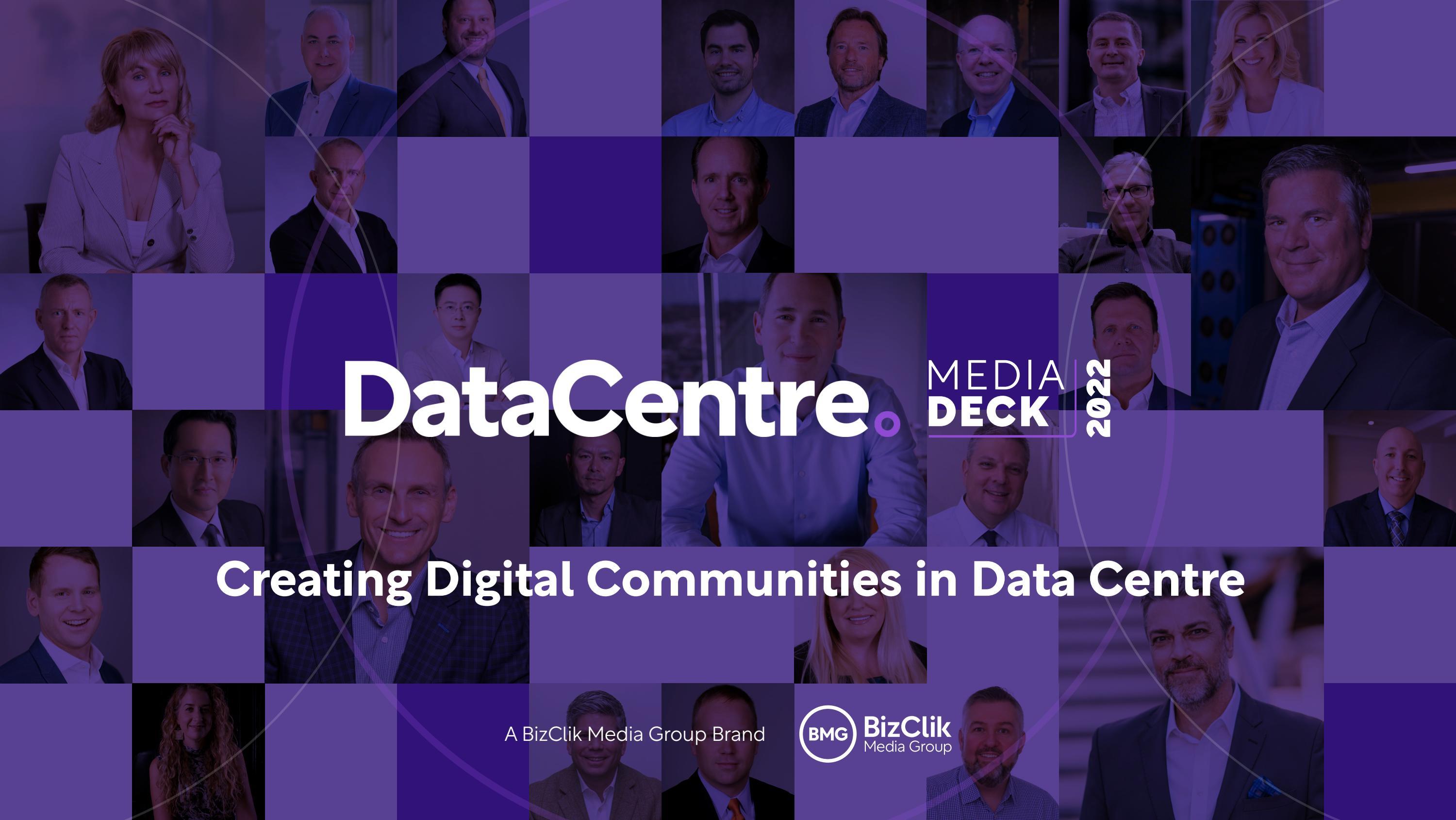 Data Centre Magazine - Media Deck by datacentremagazine - Issuu