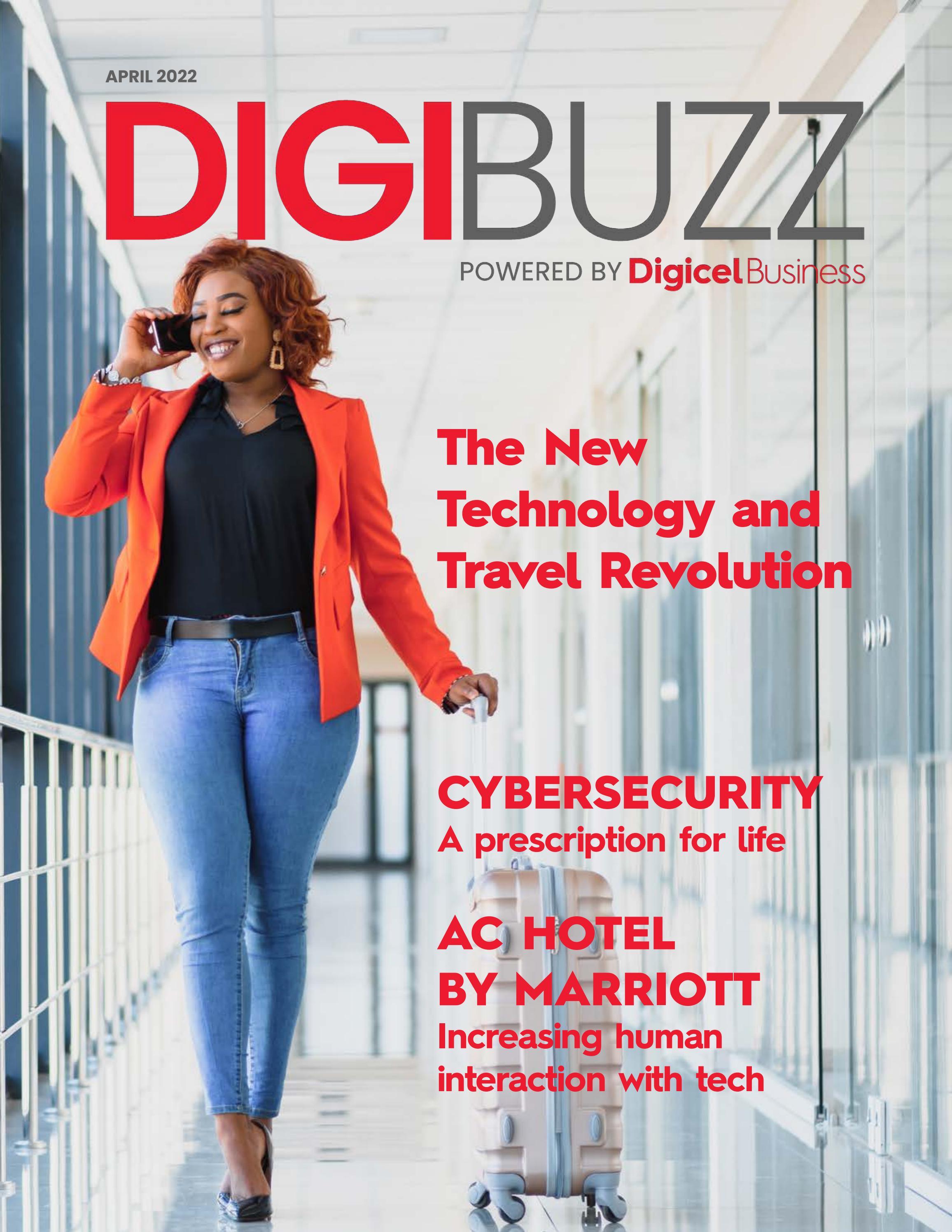 DigiBuzz by DigicelBusiness - Issuu