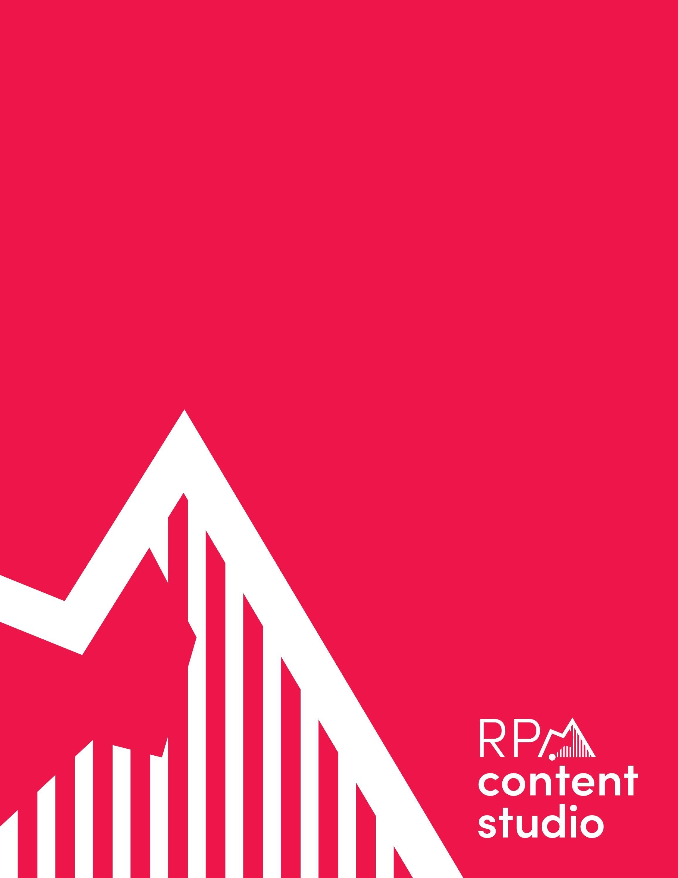 RedPoint Media Capabilities Document by RedPoint Media - Issuu