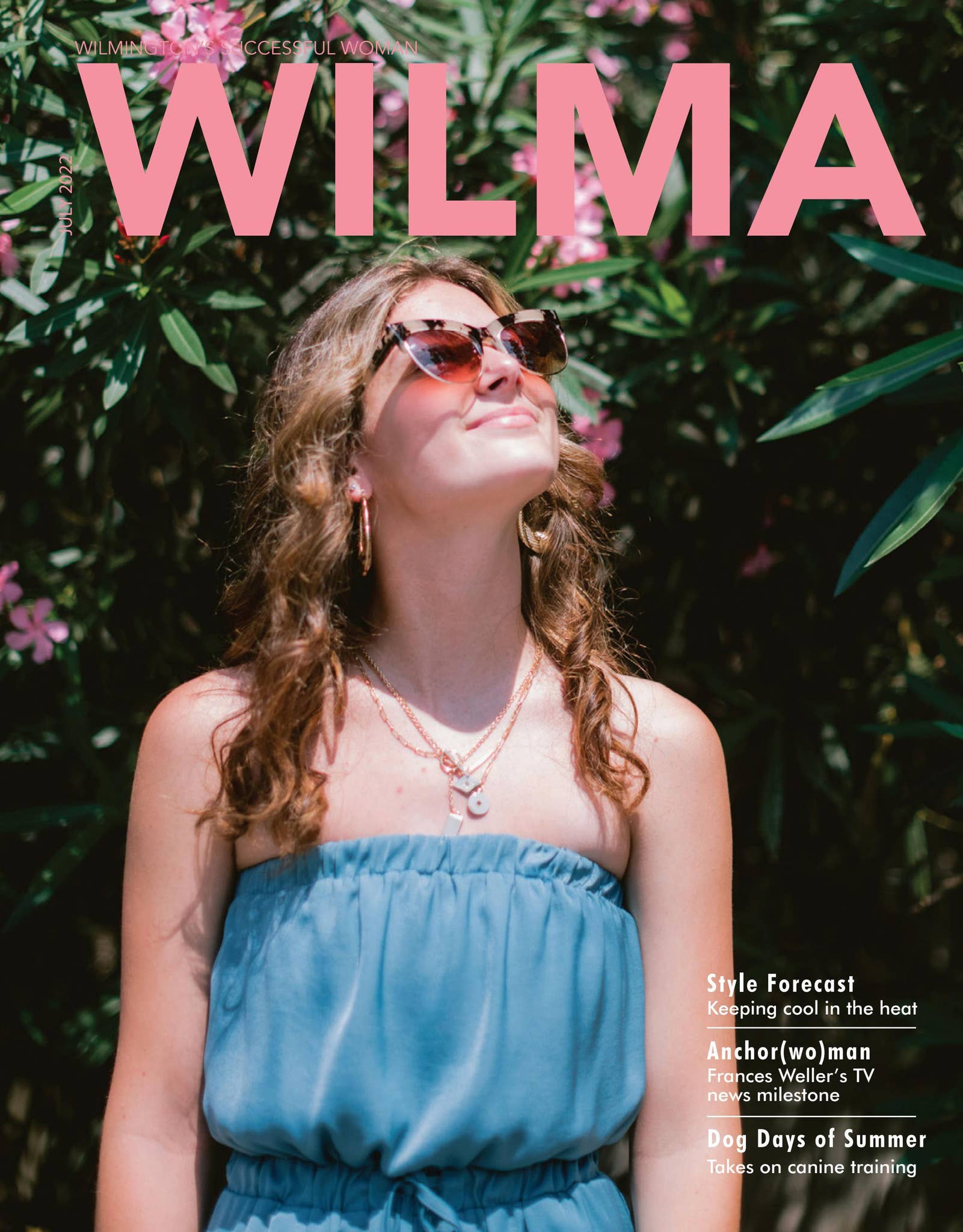 WILMA July 2022 by Greater Wilmington Business Journal / WILMA magazine ...
