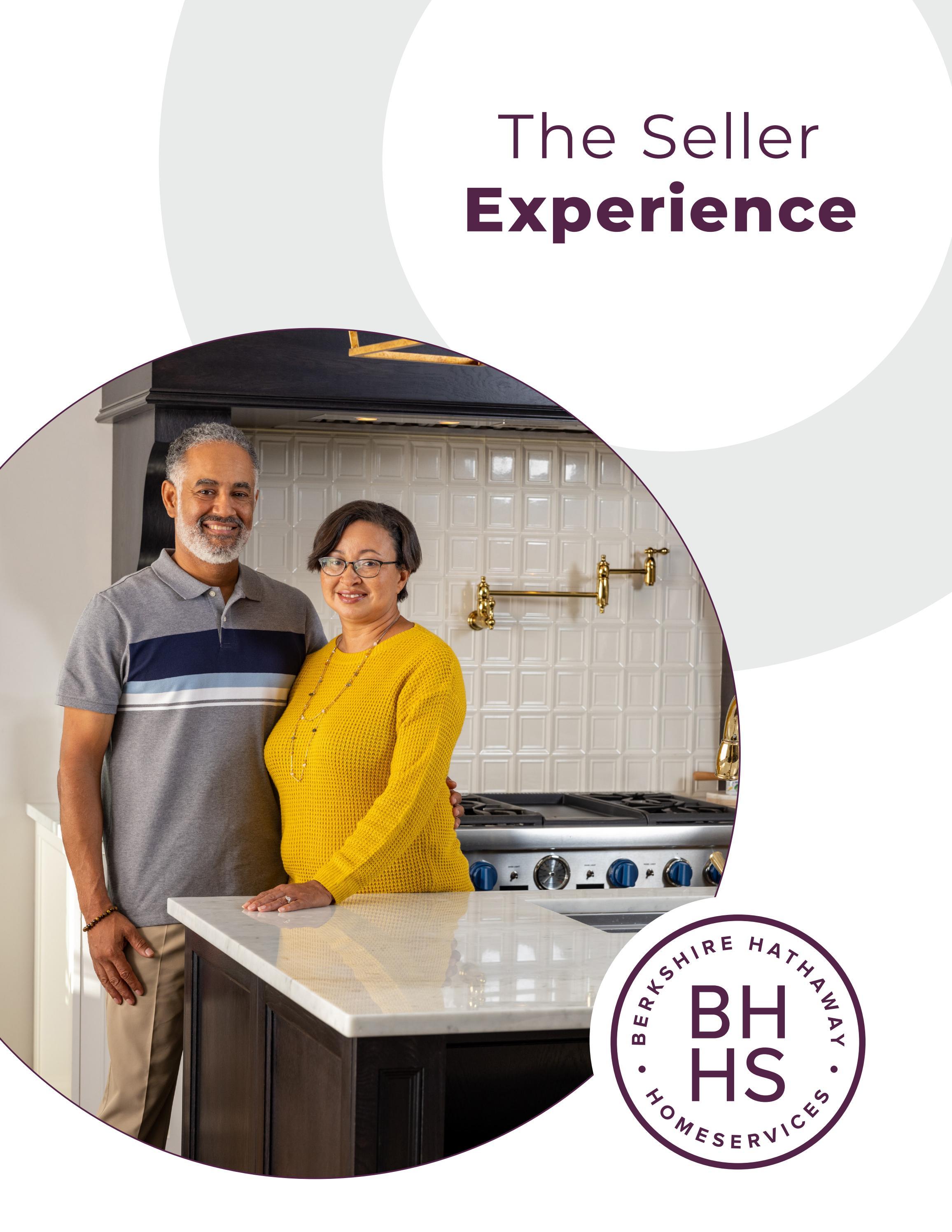 Seller Experience Brochure 2022 Generic by marketing-bhhscarolinas - Issuu