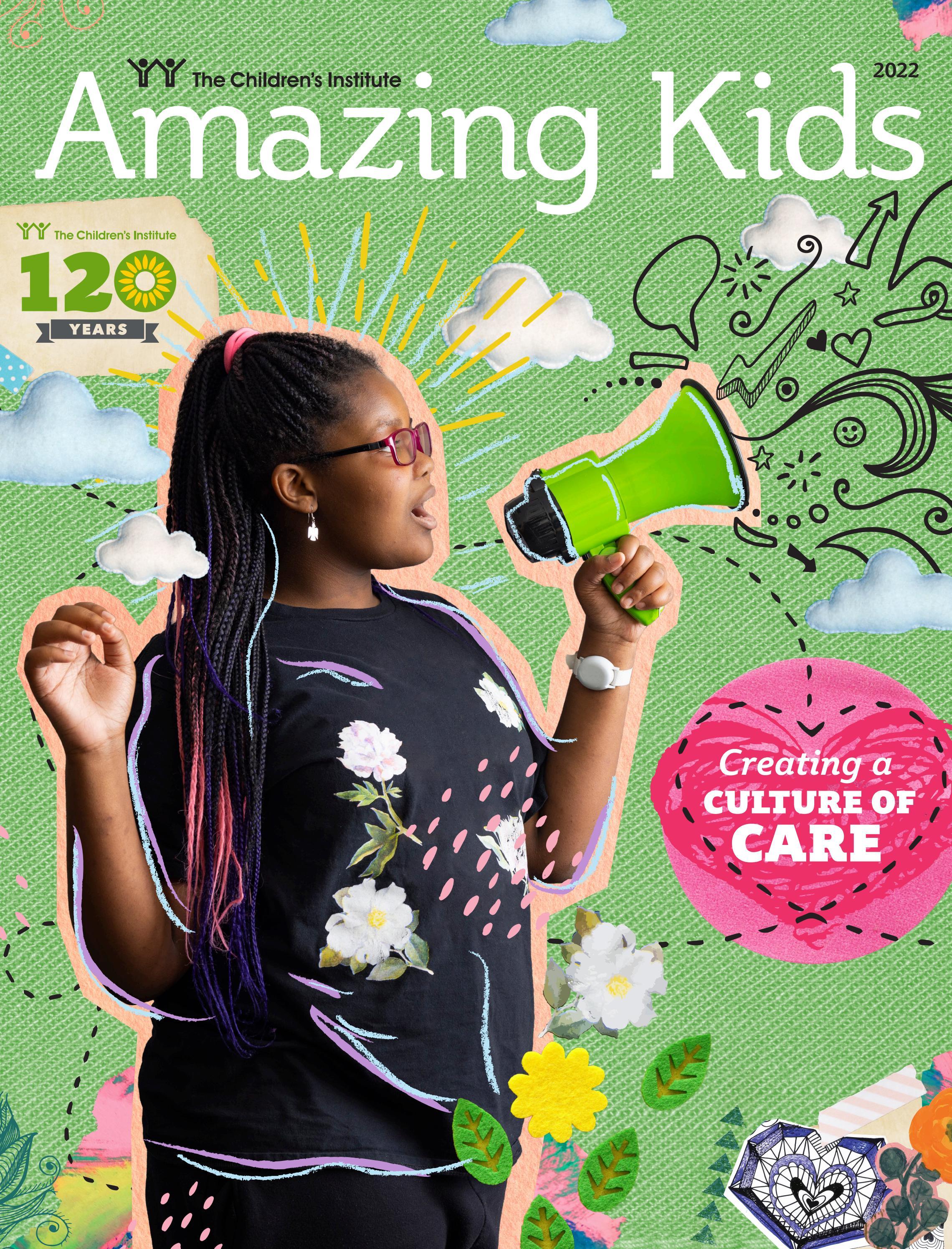 Amazing Kids 2022 by amazingkidspgh - Issuu