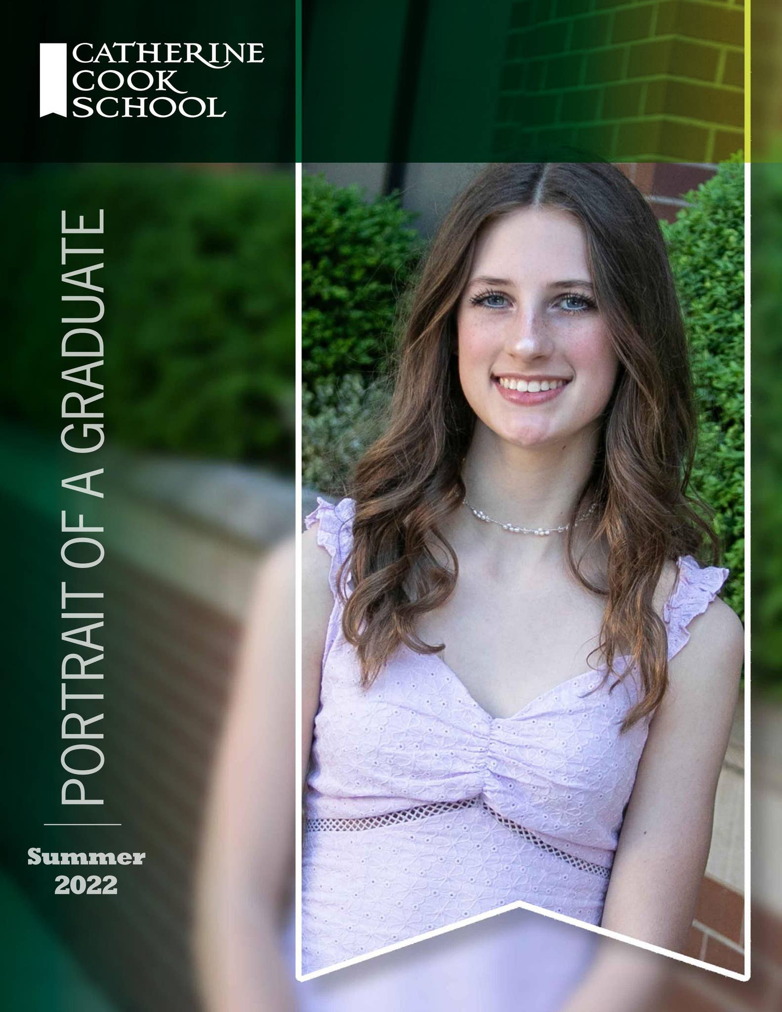 Catherine Cook School | Portrait of a Graduate 2022 by Catherine Cook ...