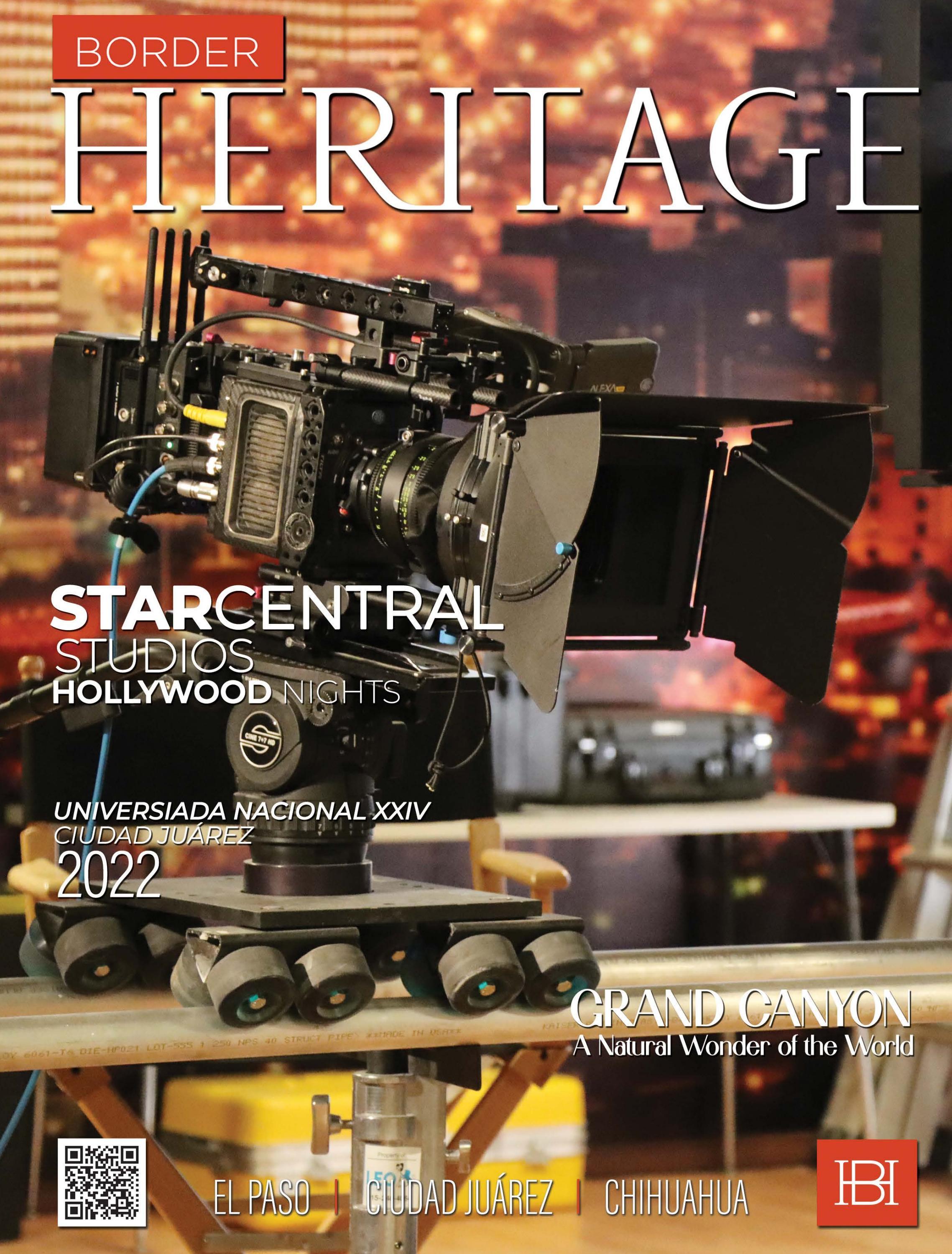 Border Heritage Magazine No.49 by Border Heritage Magazine - Issuu