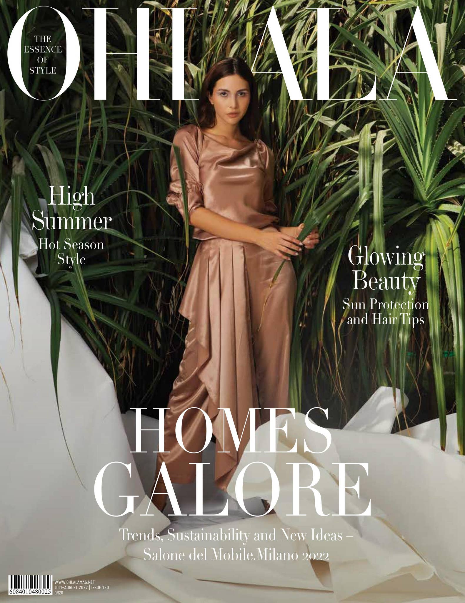 Ohlala Qatar July/August 2022 by Ohlala Magazine - Issuu