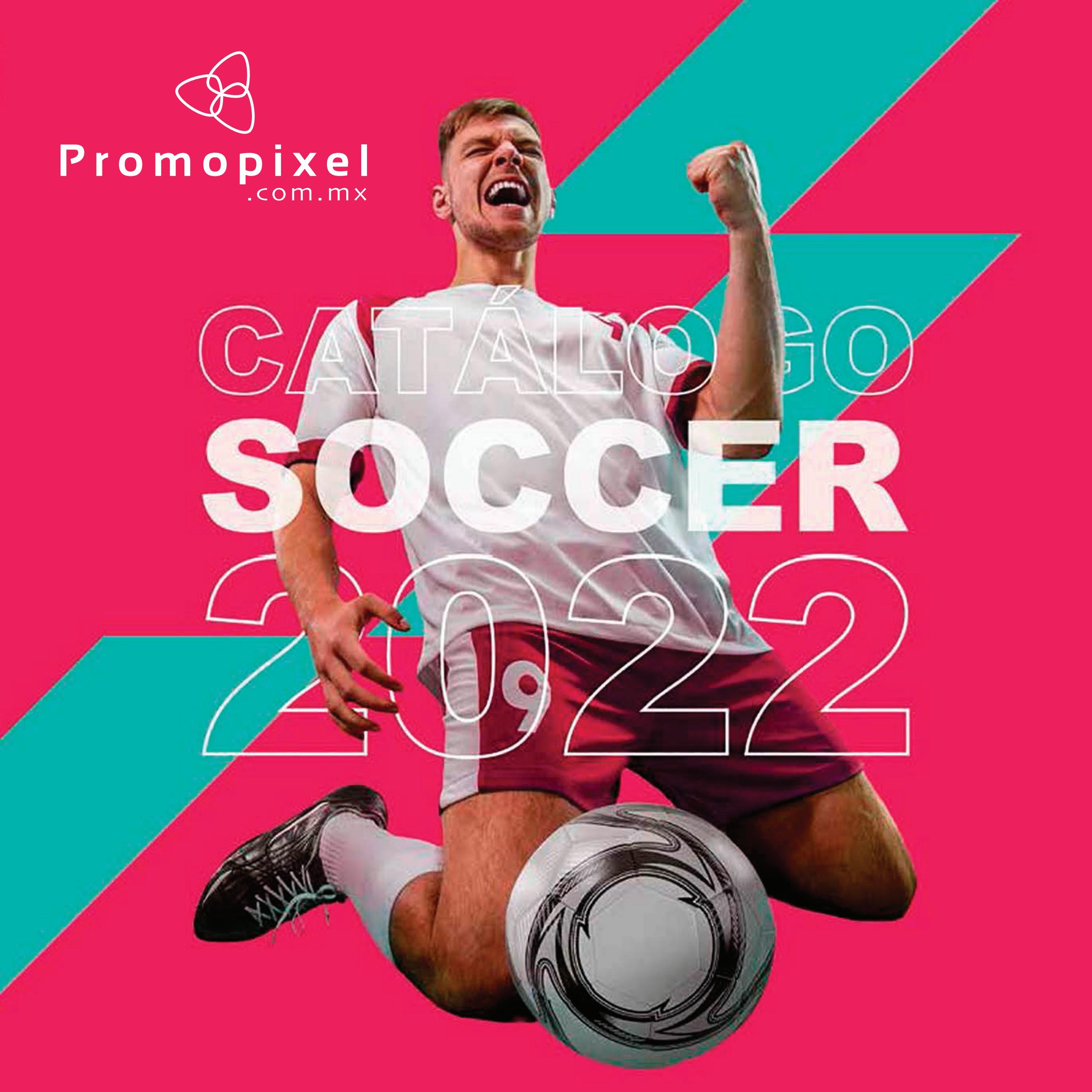 Soccer by PromoPixel - Issuu