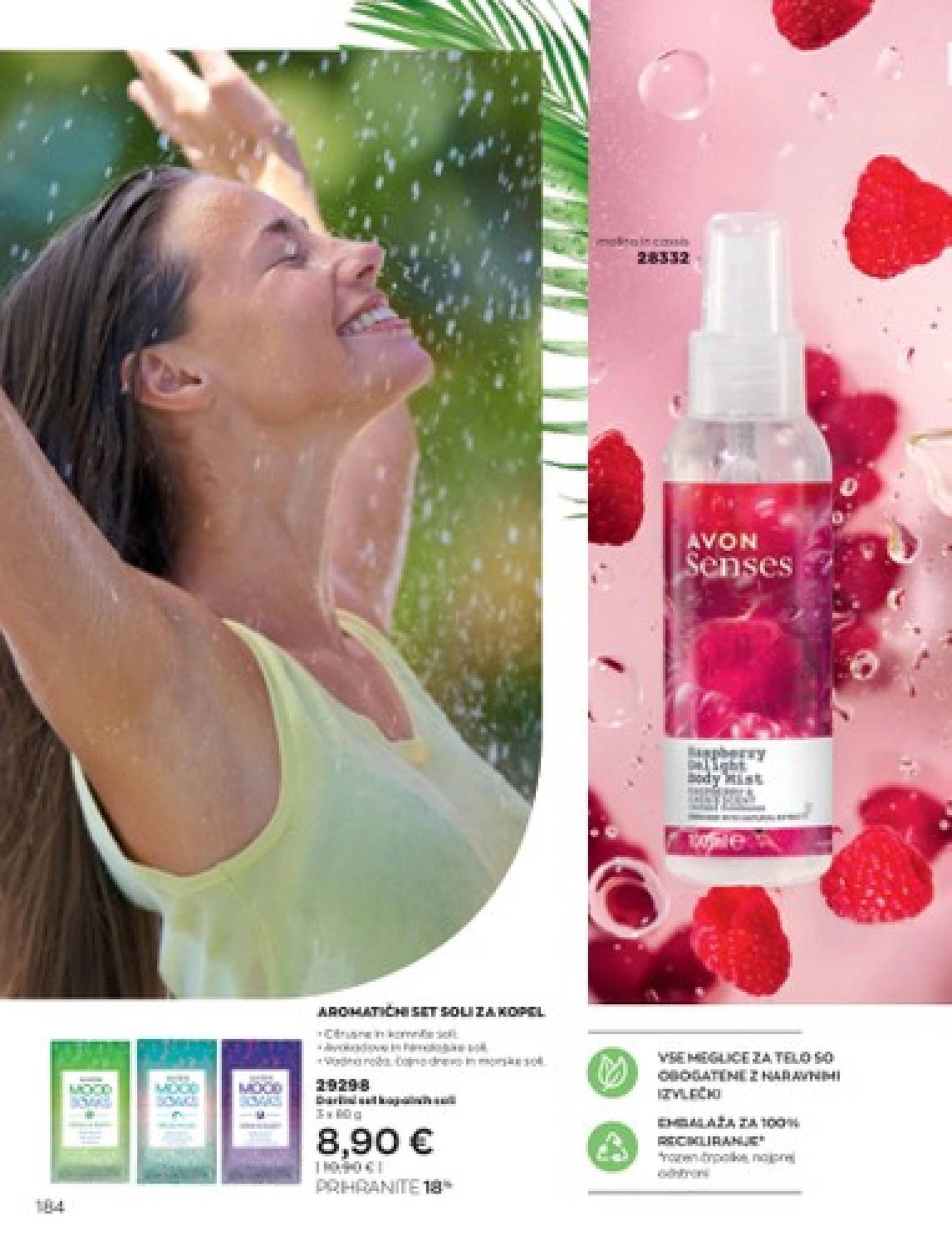 Avon katalog by Vsikatalogi.si - Issuu