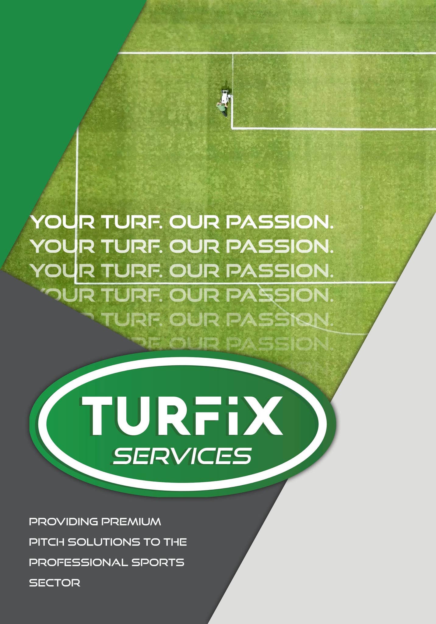 Turfix Services by The Pitchmark Group - Issuu