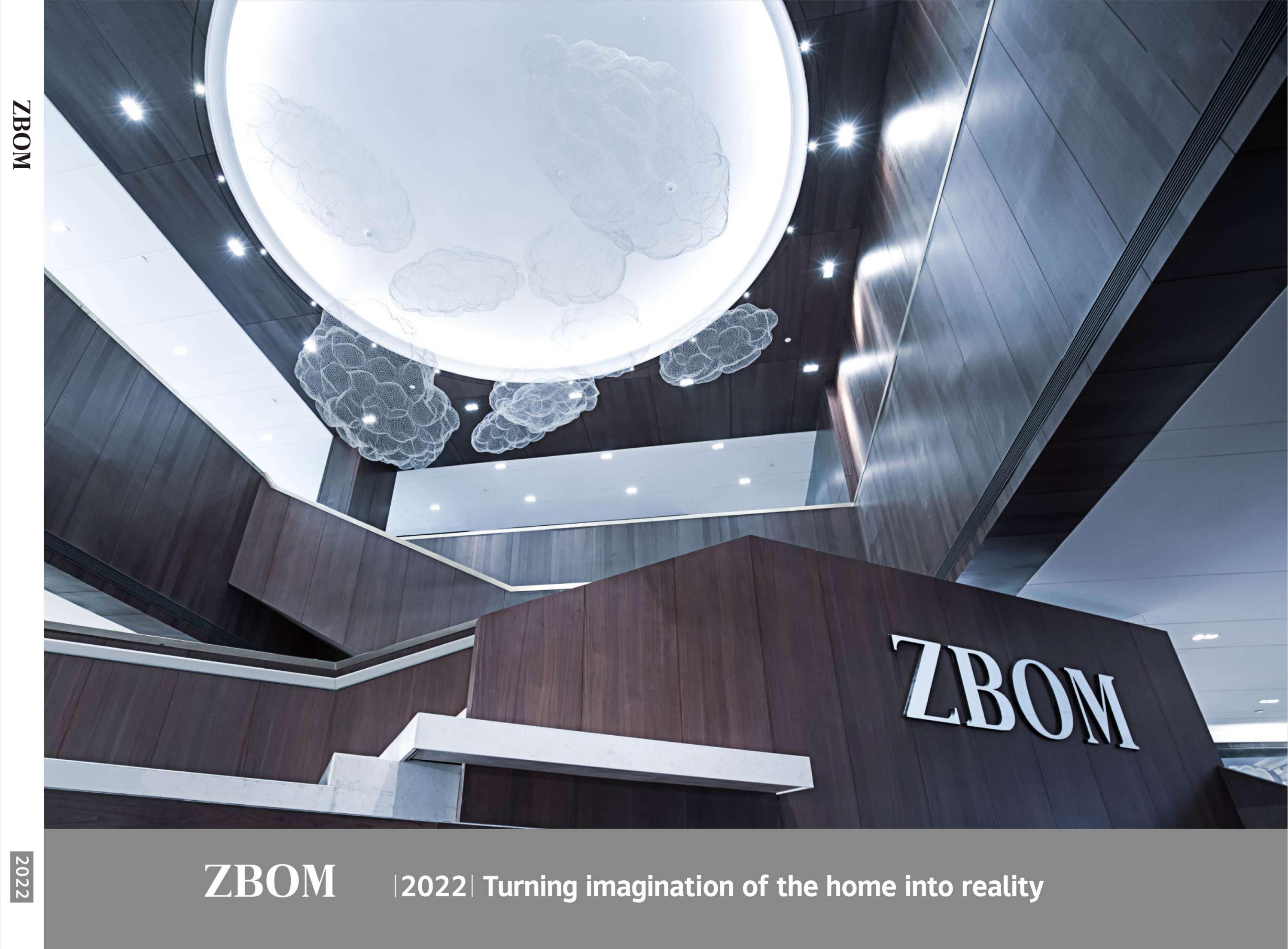ZBOM PH BROCHURE by Ads Newpc - Issuu