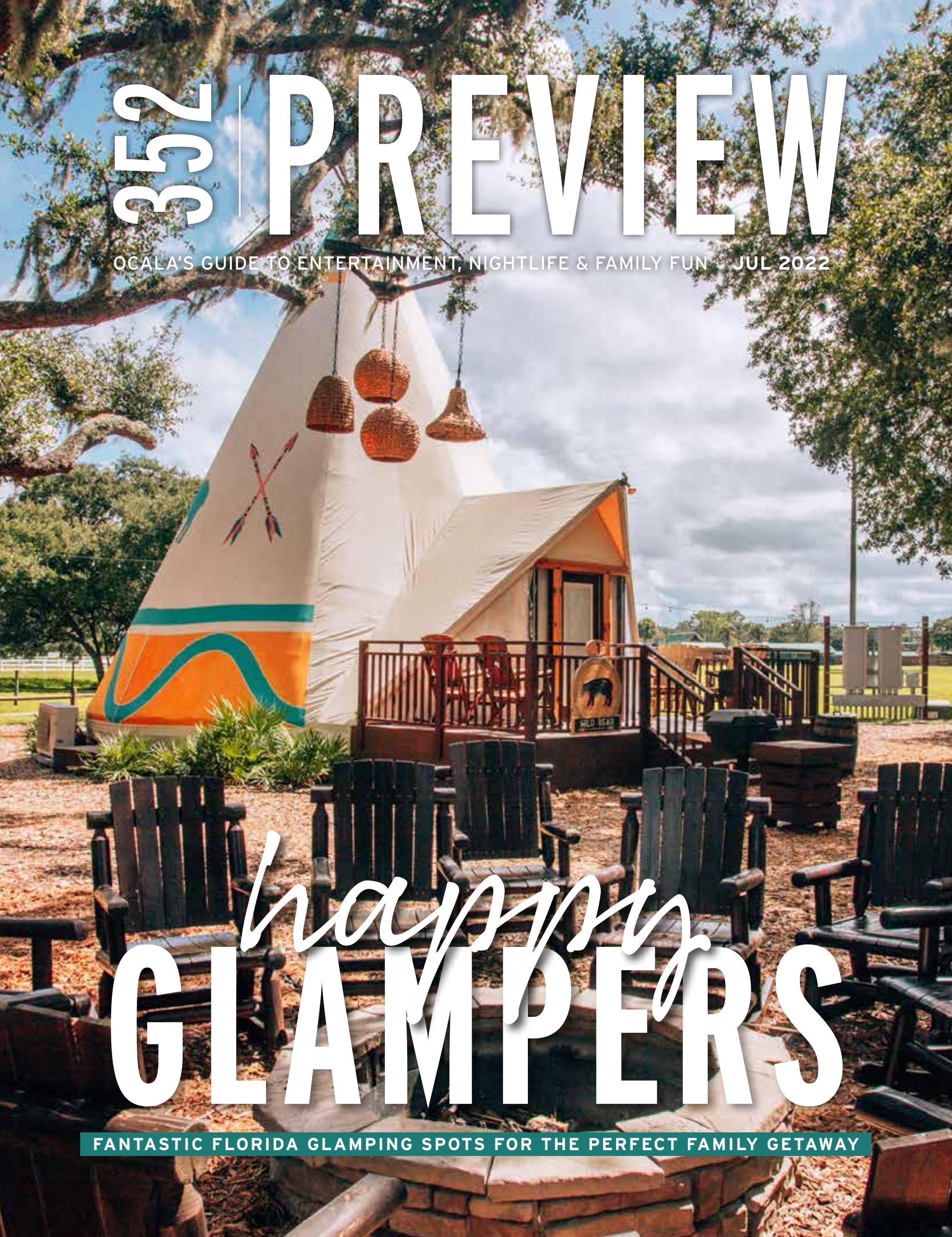 352 Preview Magazine 07/22 by 352 Preview Magazine - Issuu