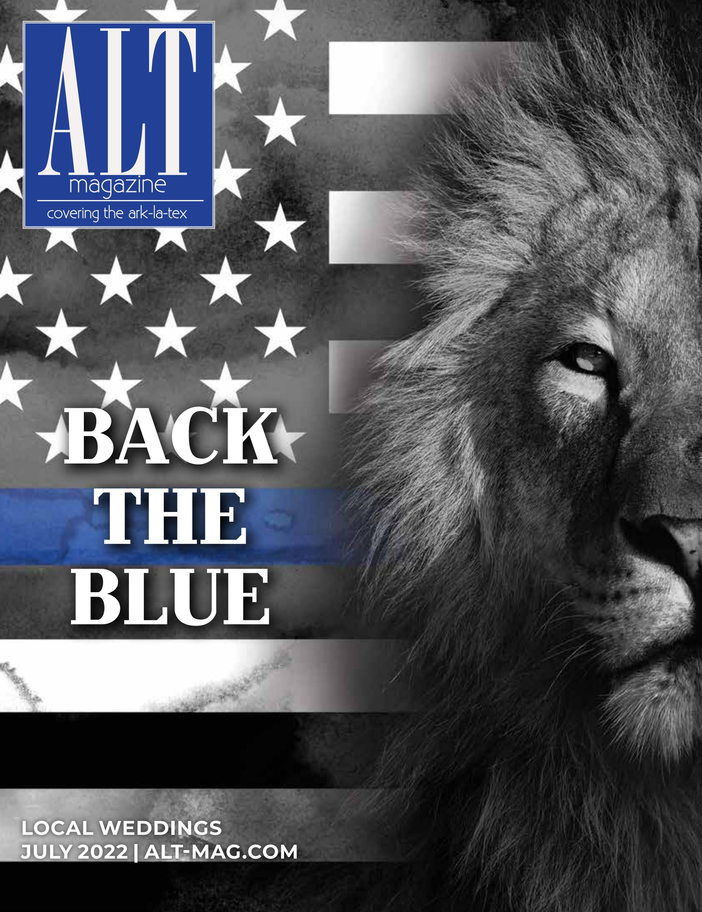 July 2022 ALT Magazine by ALT Magazine - Issuu