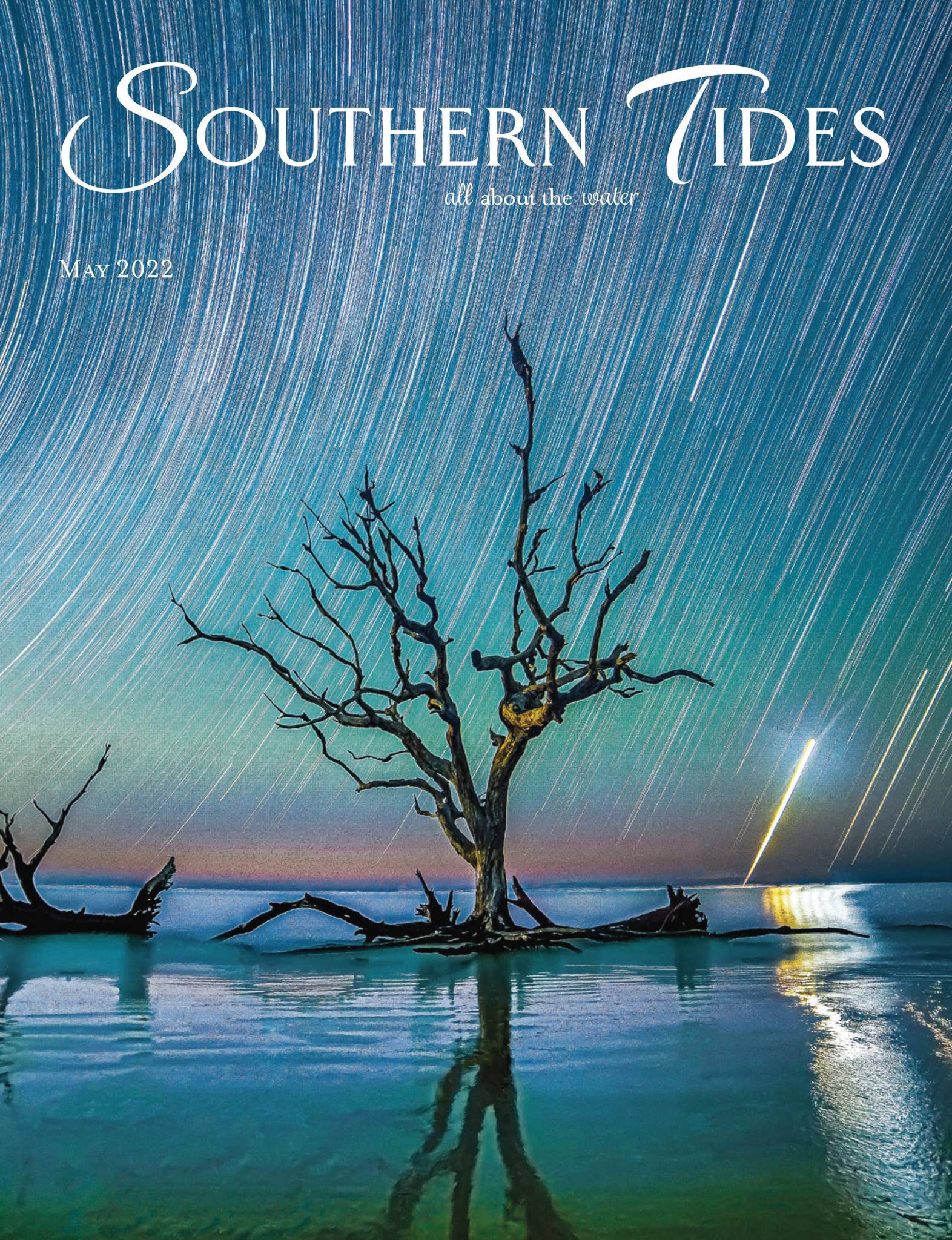 Southern Tides May 2022 by Southern Tides Magazine - Issuu