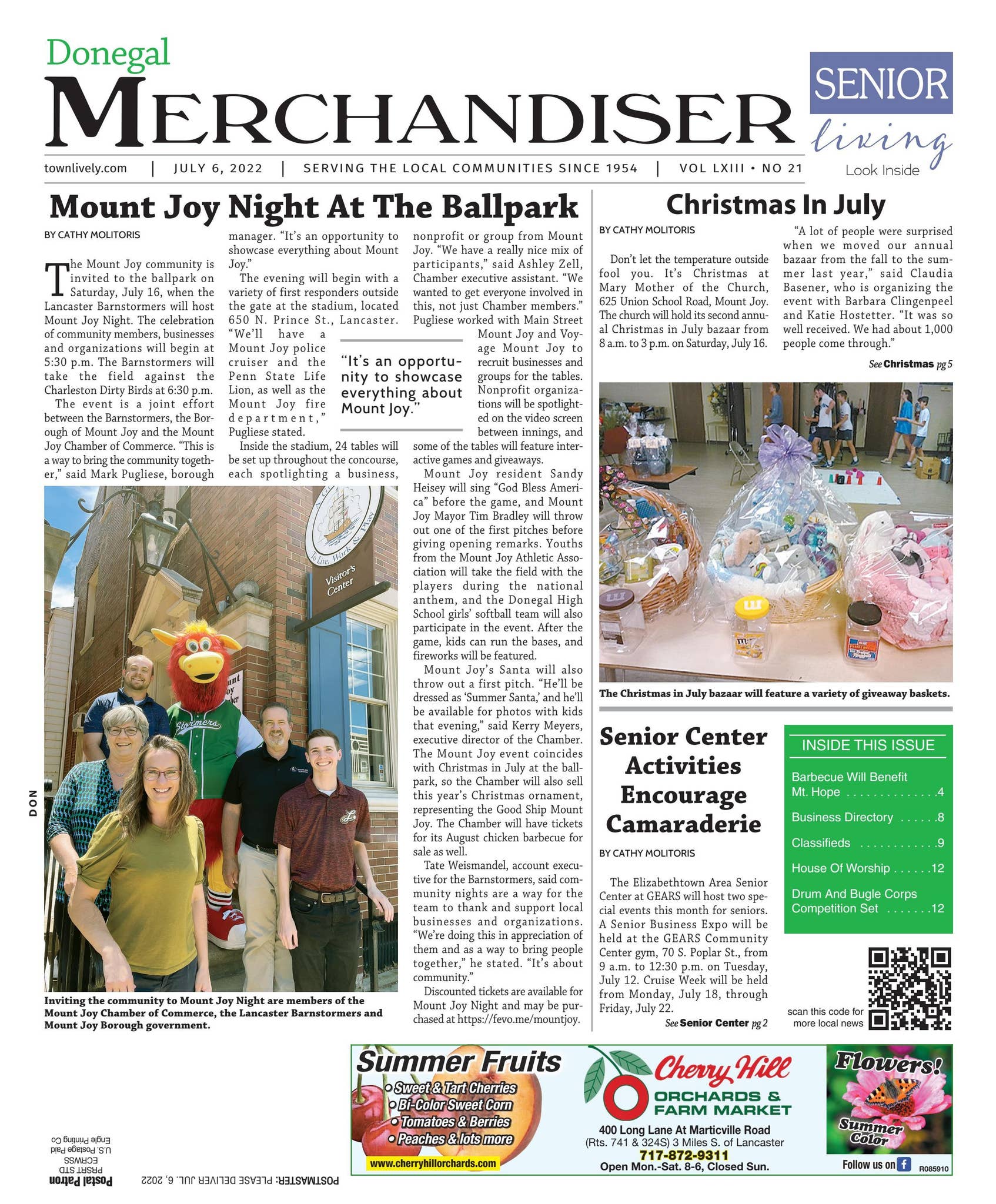 DON_070622 by Engle Printing & Publishing Co., Inc - Issuu