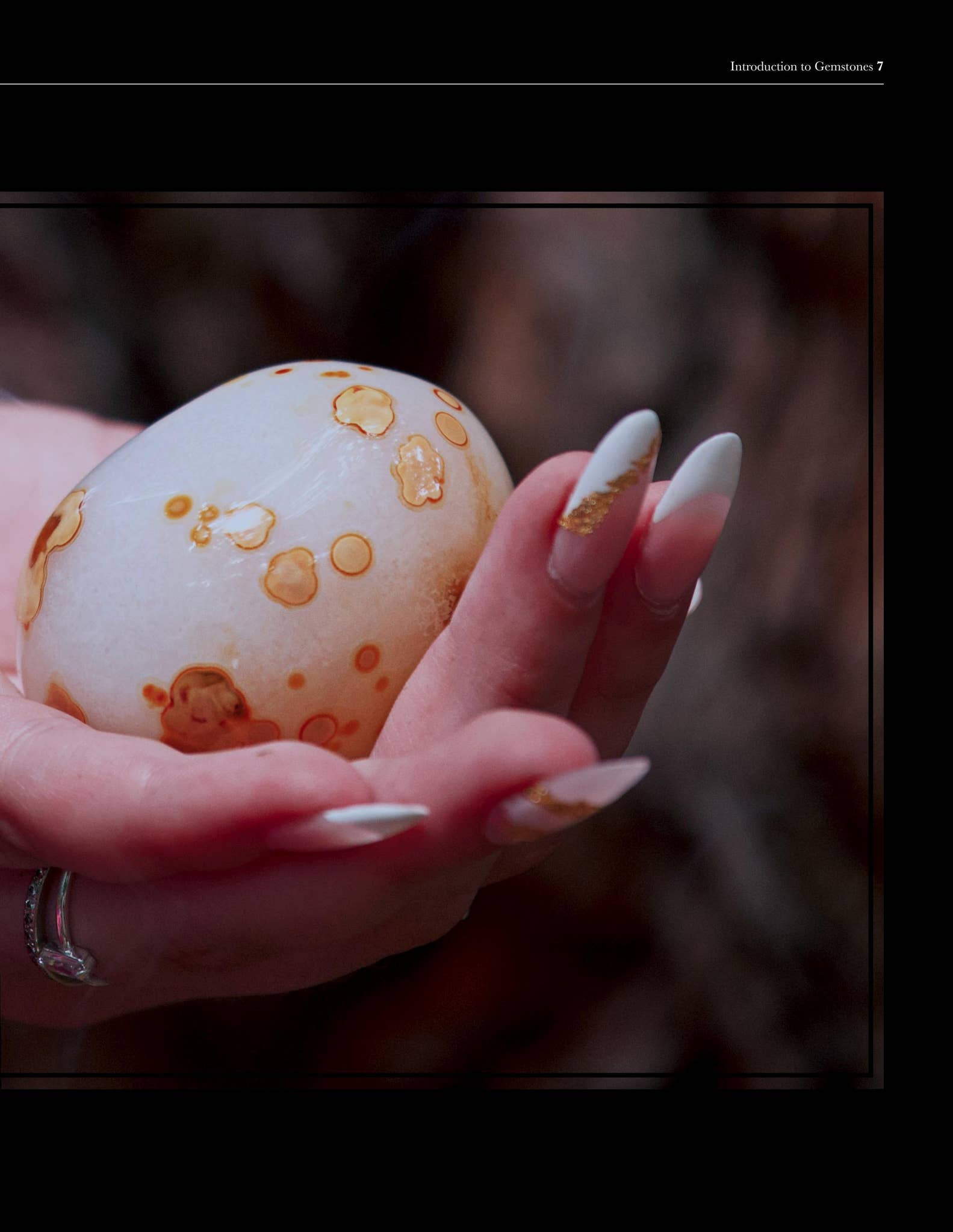 MadaCrystals - Introduction to Gemstones by Origins & Destinations - Issuu