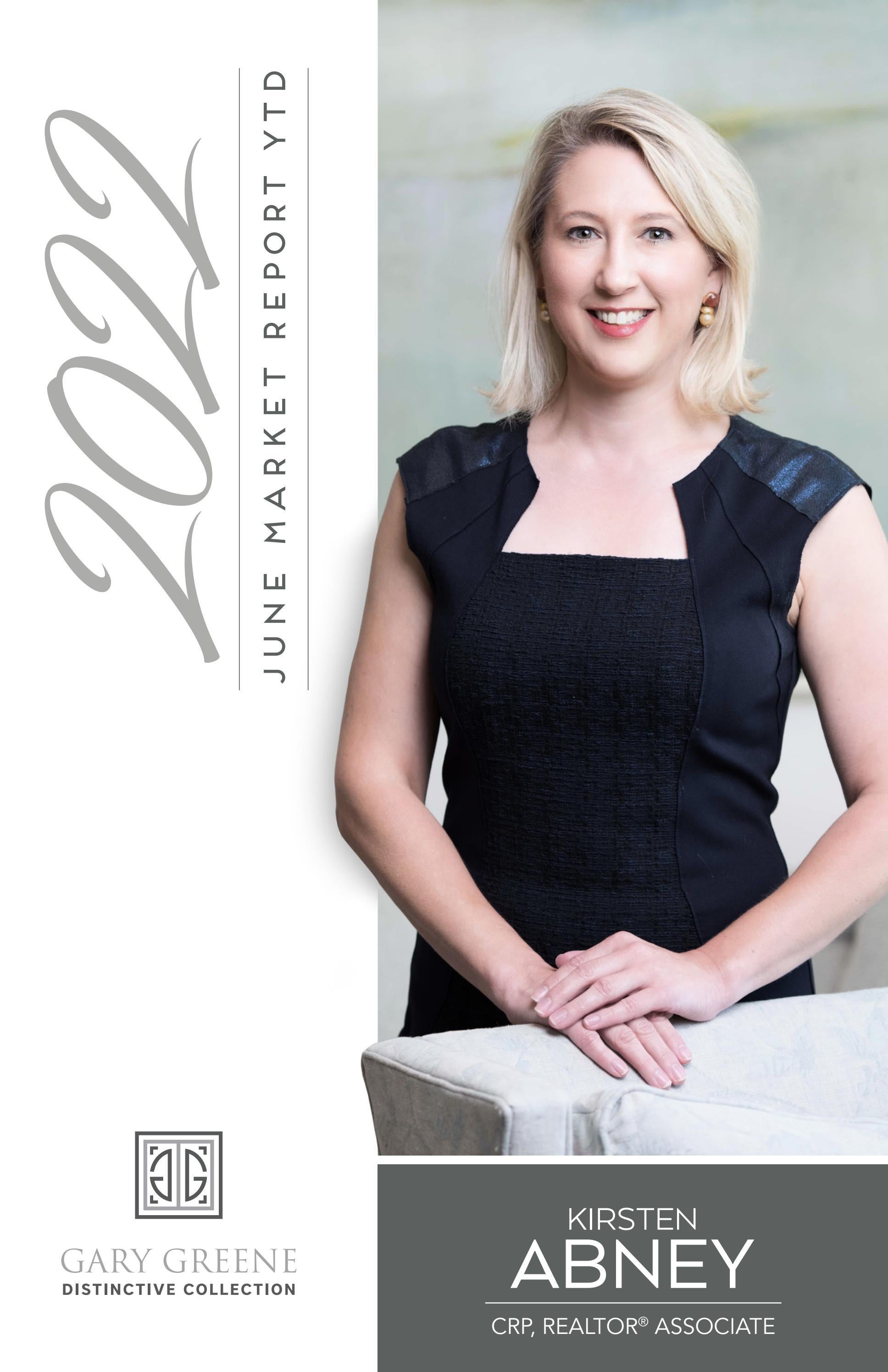 Kirsten Abney Market Snapshot by Better Homes and Gardens Real Estate ...