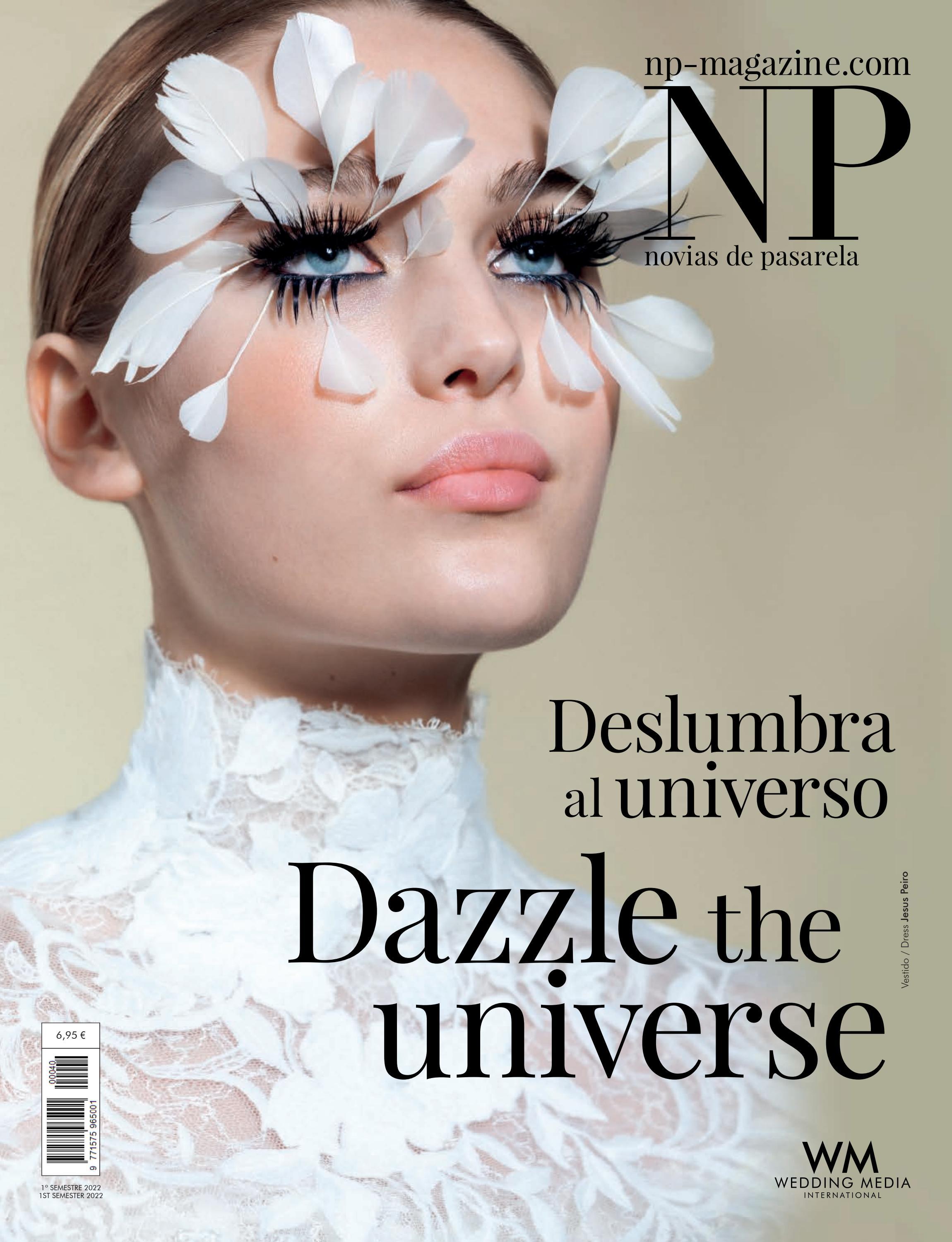 NP Magazine nº40 by Wedding Media International - Issuu