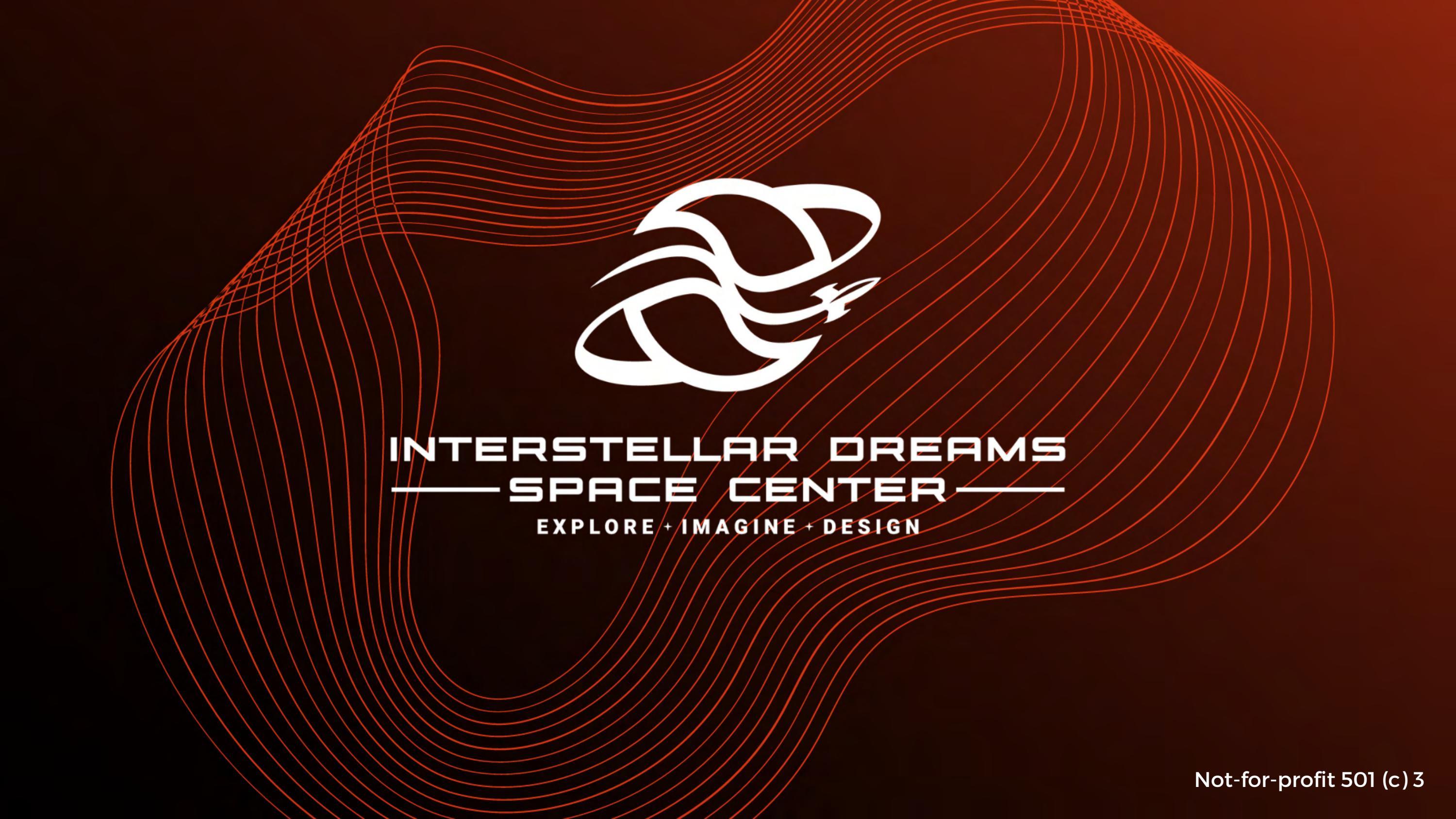 Interstellar Dreams Space Center Overview July 2022 by COBALT Magazine ...