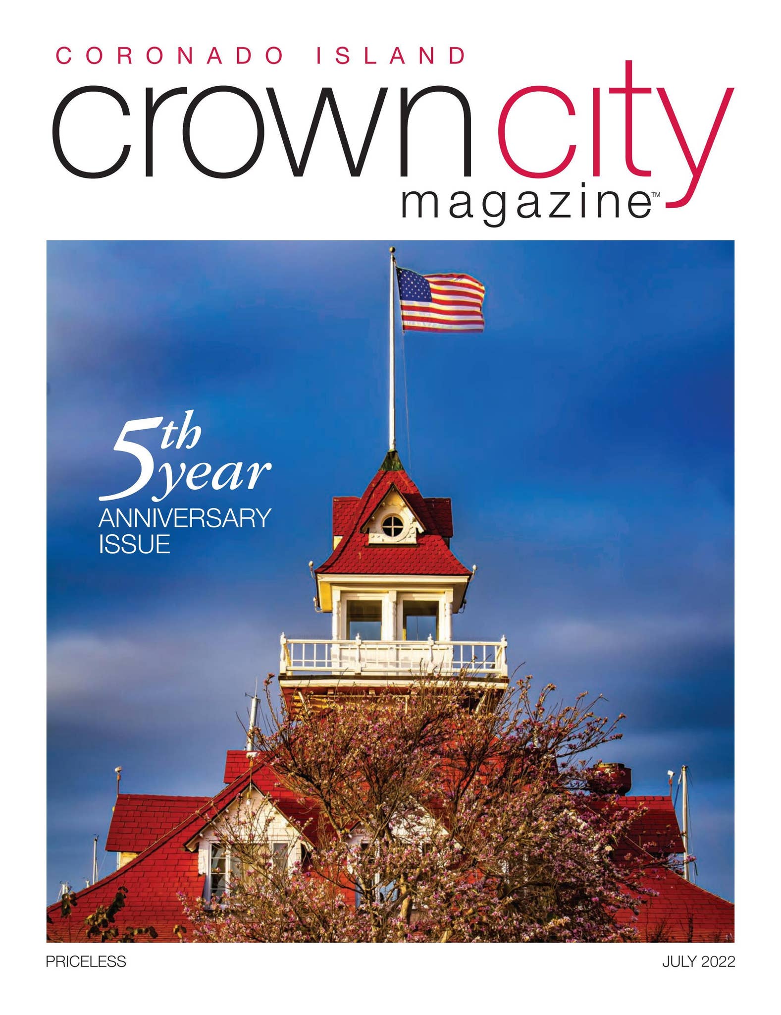 Crown City Magazine July 2022 Issue by Crown City Magazine - Issuu