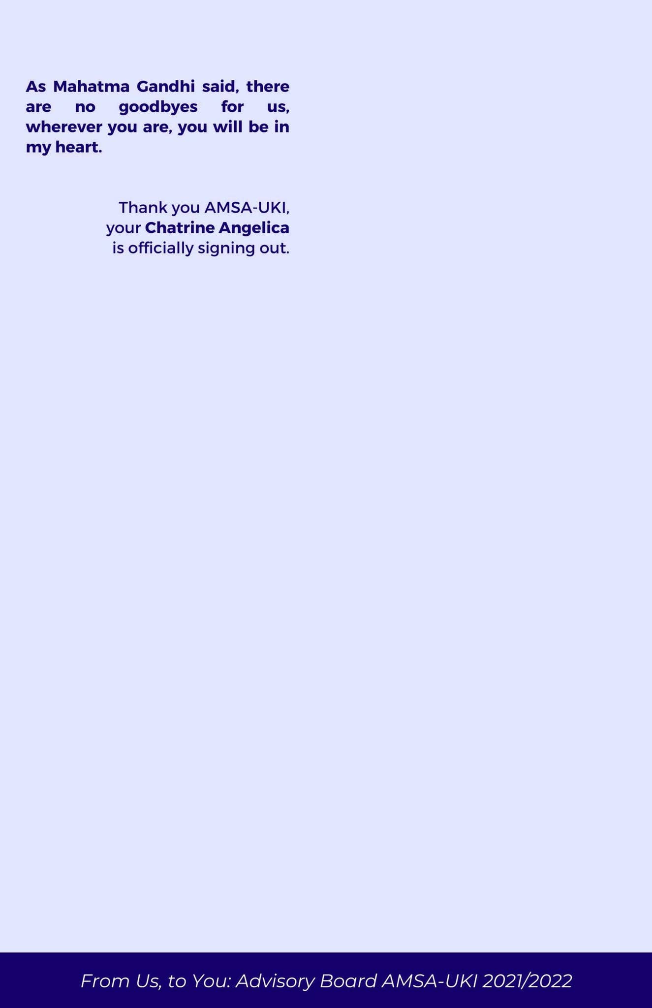 AOMG 2022 by AMSA-UniversitasKristenIndonesia - Issuu