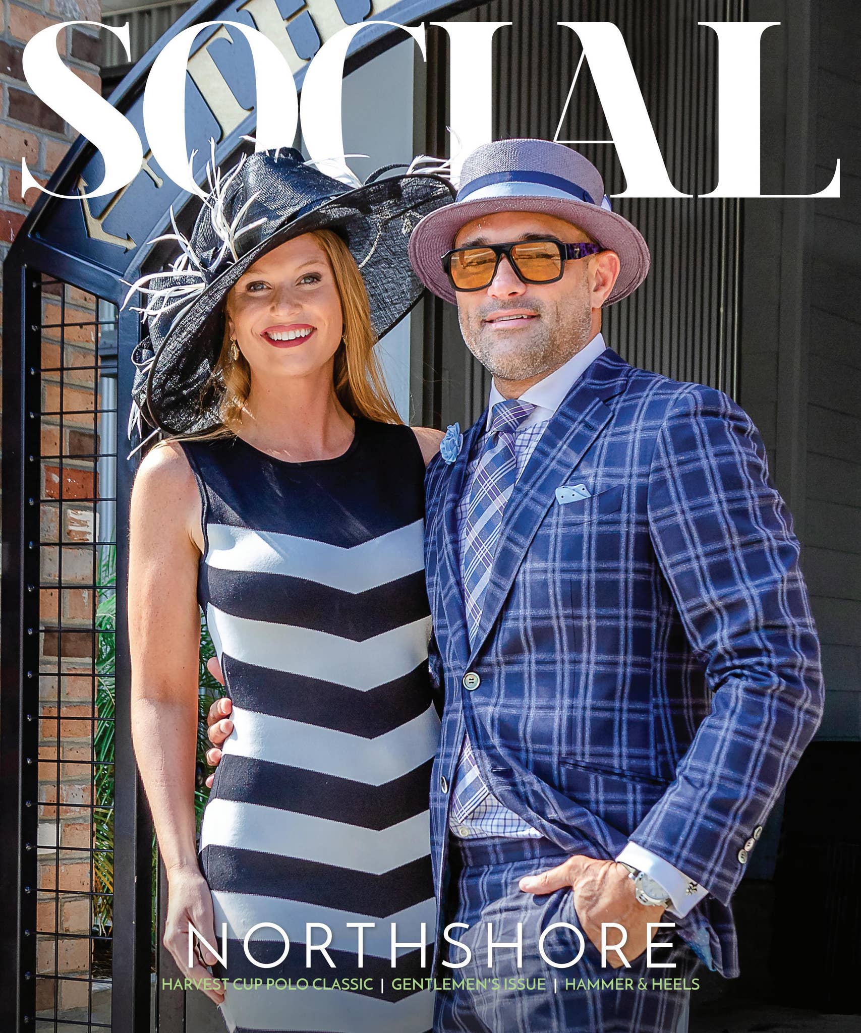 Social Northshore | June / July 2022 by Social Magazines - Issuu