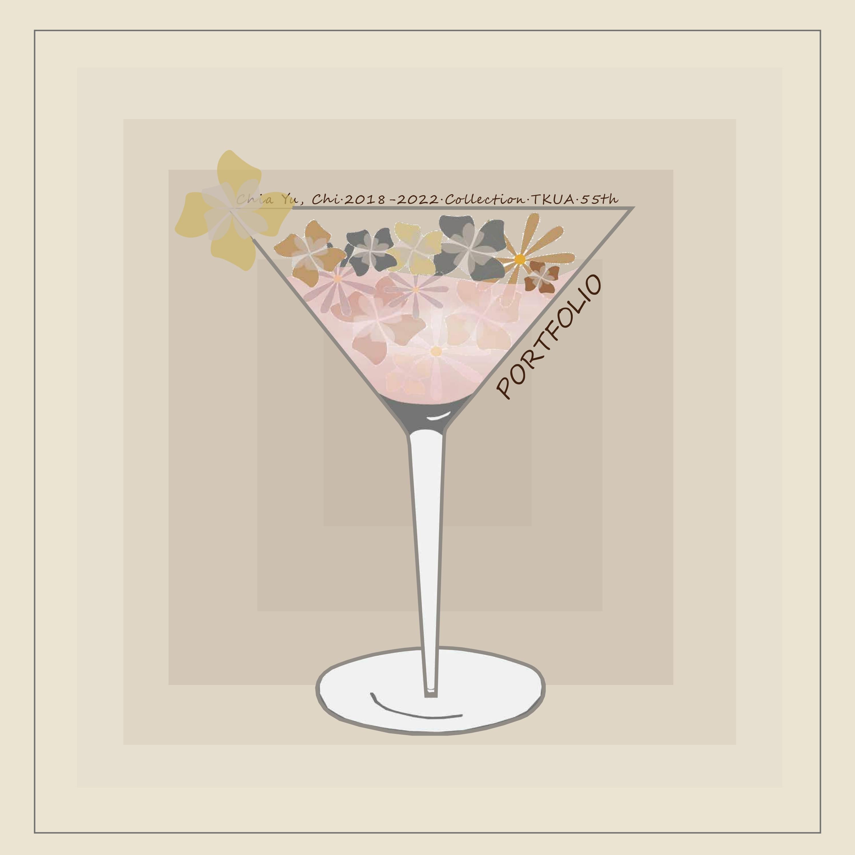 TKU 55TH EA1-EA4 COLLECTION by JOYCE CHI - Issuu