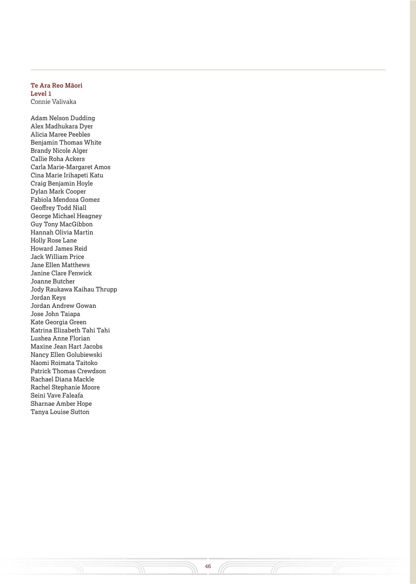 TWOA Graduation Booklet 2022 - Tāmaki Makaurau by Te Wananga o Aotearoa ...