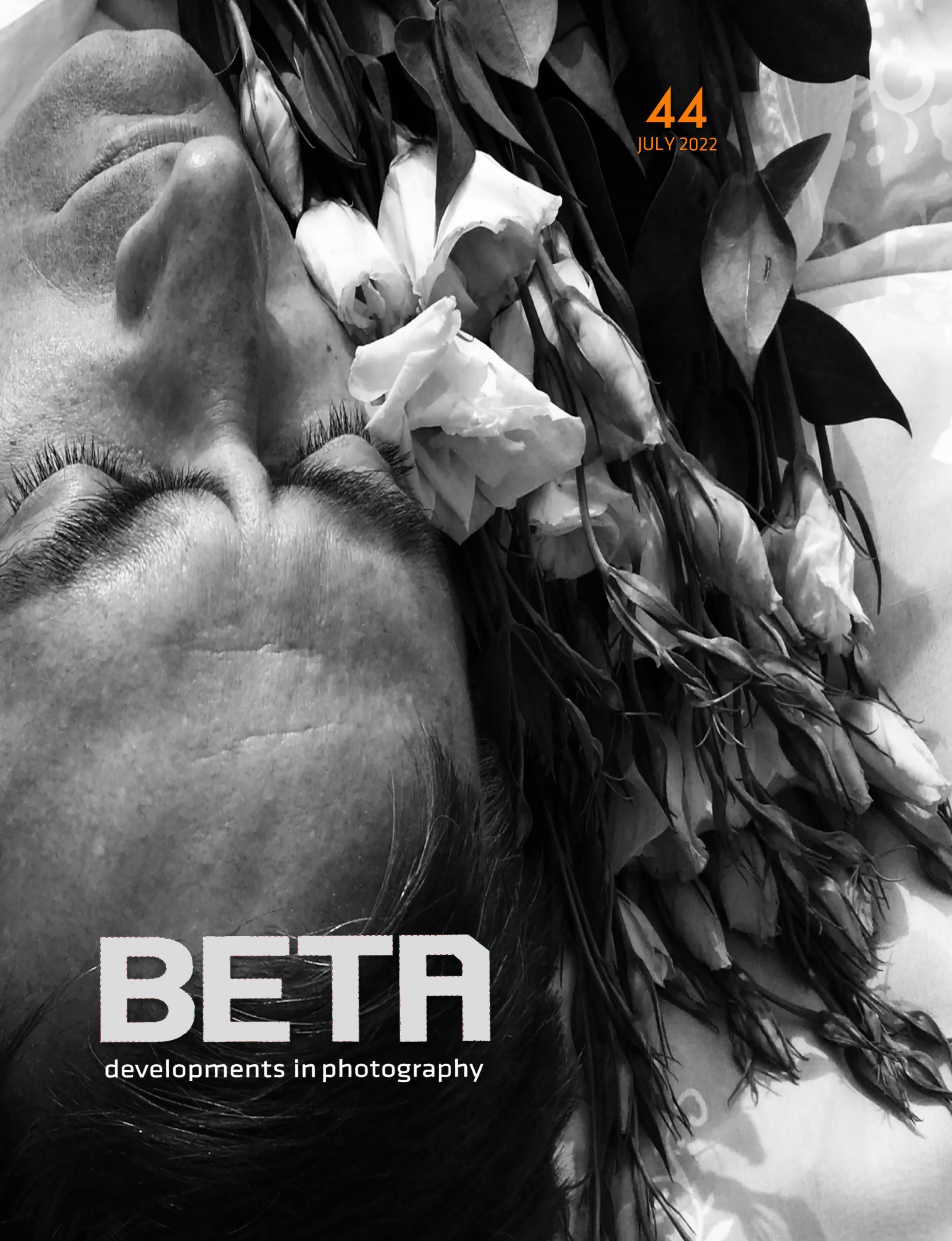 BETA developments in photography 44 by BETA developments in photography - Issuu